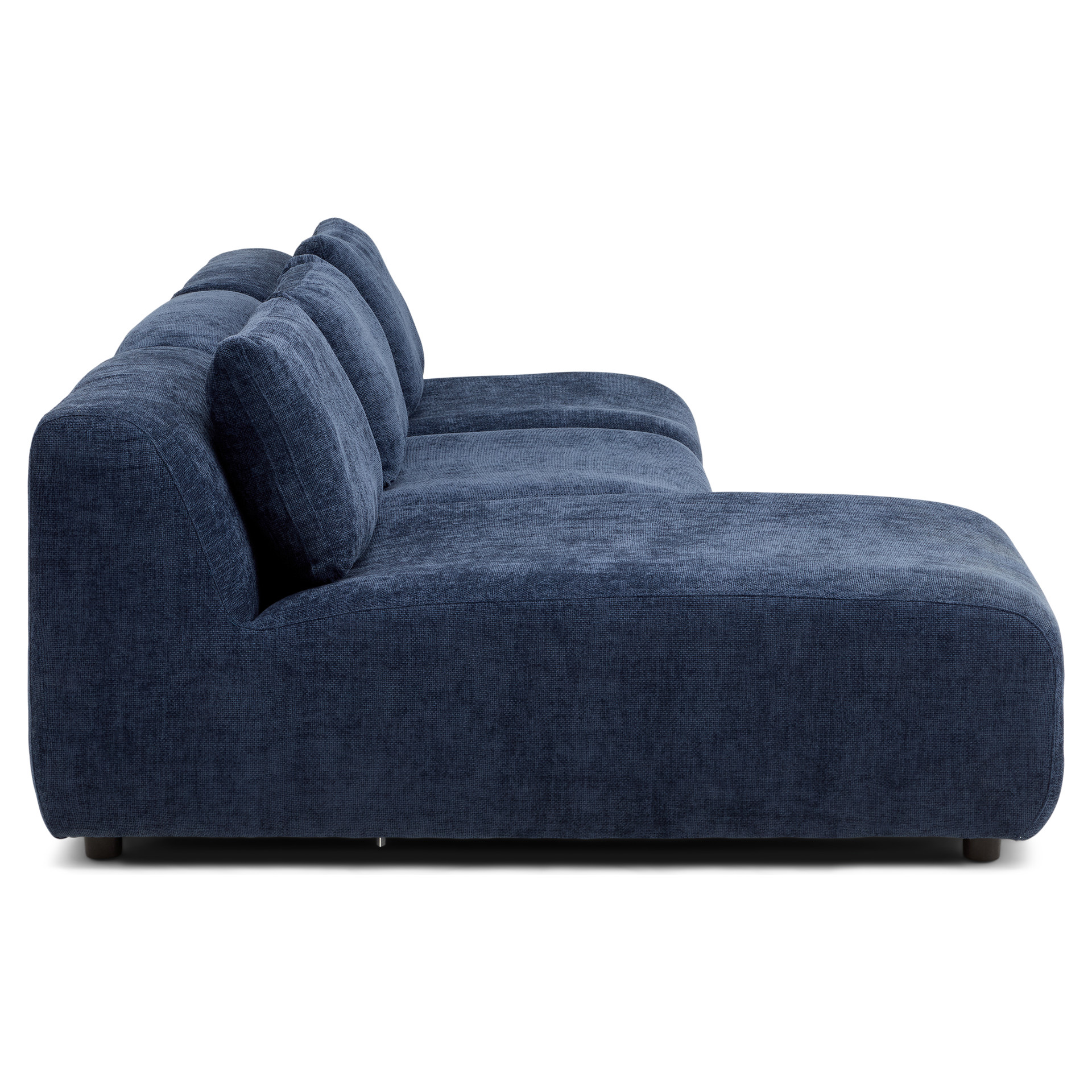 Sofa modulaire Mingbo 3 pièces Collection Tanguay *MB-8132 | Tanguay