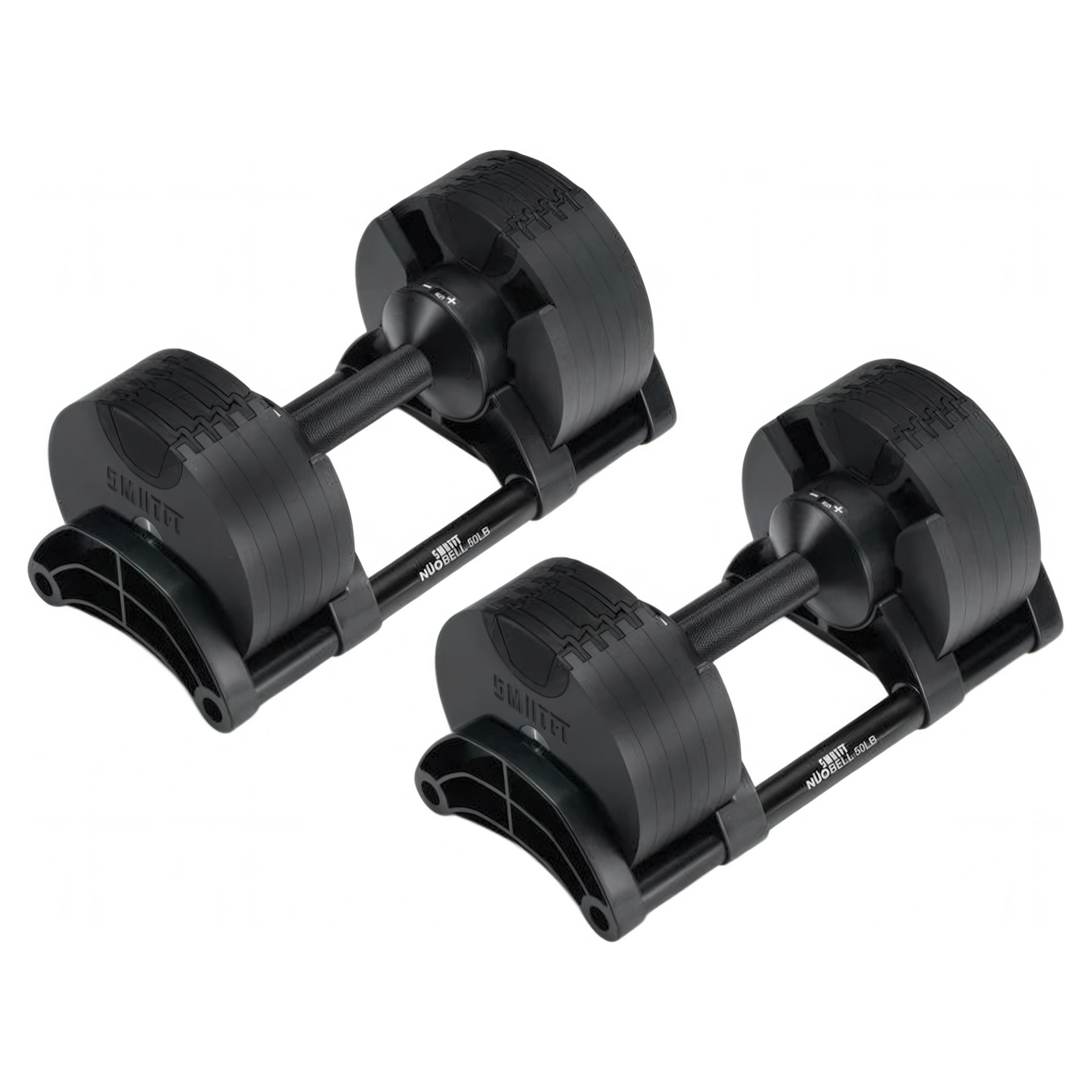 Dumbbell Set with Adjustable Weights and Dumbbell Stand Treadmill ...