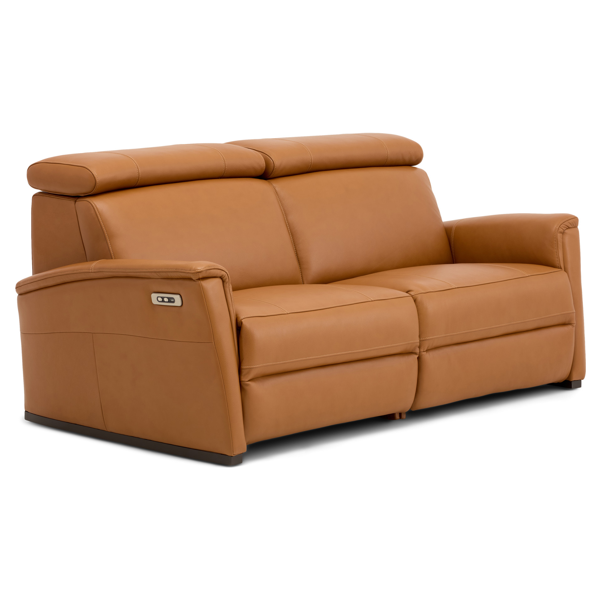 Sofa condo inclinable motorisé série 1000 Via *1000/17E-18E | Tanguay