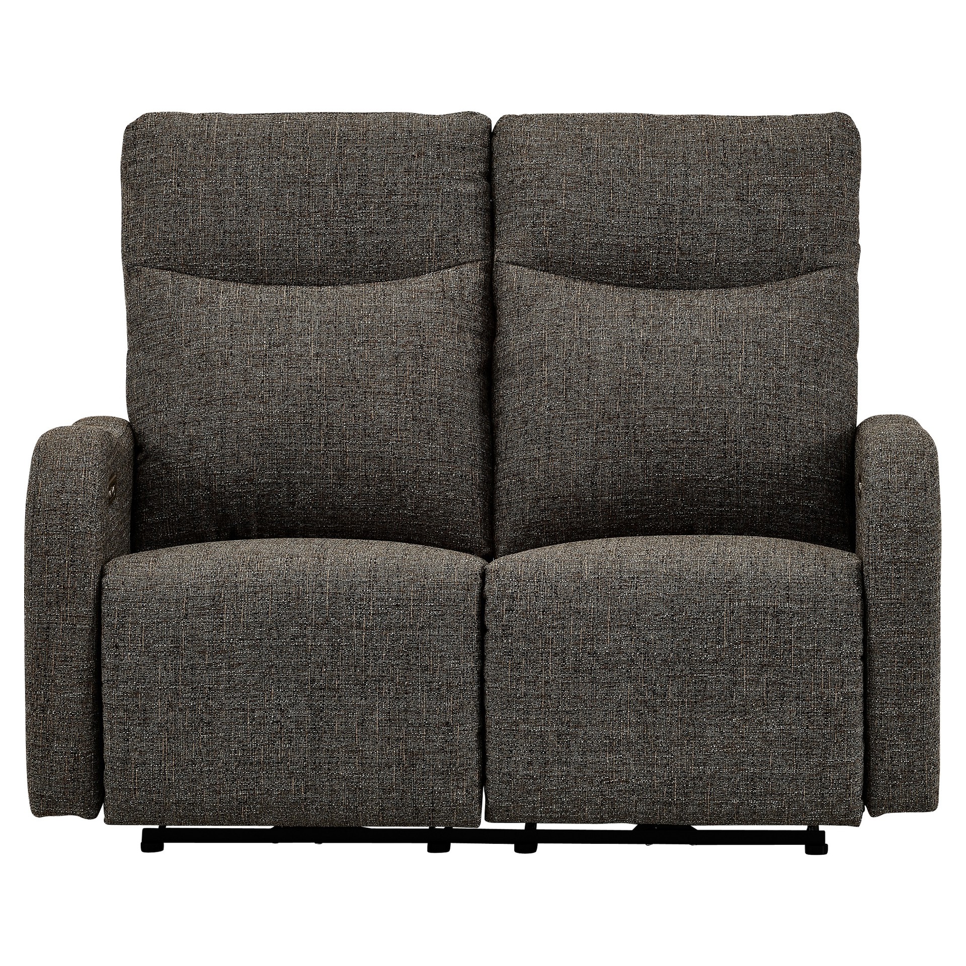 Causeuse inclinable motorisée Laurence Elran *L013-125/135 | Tanguay