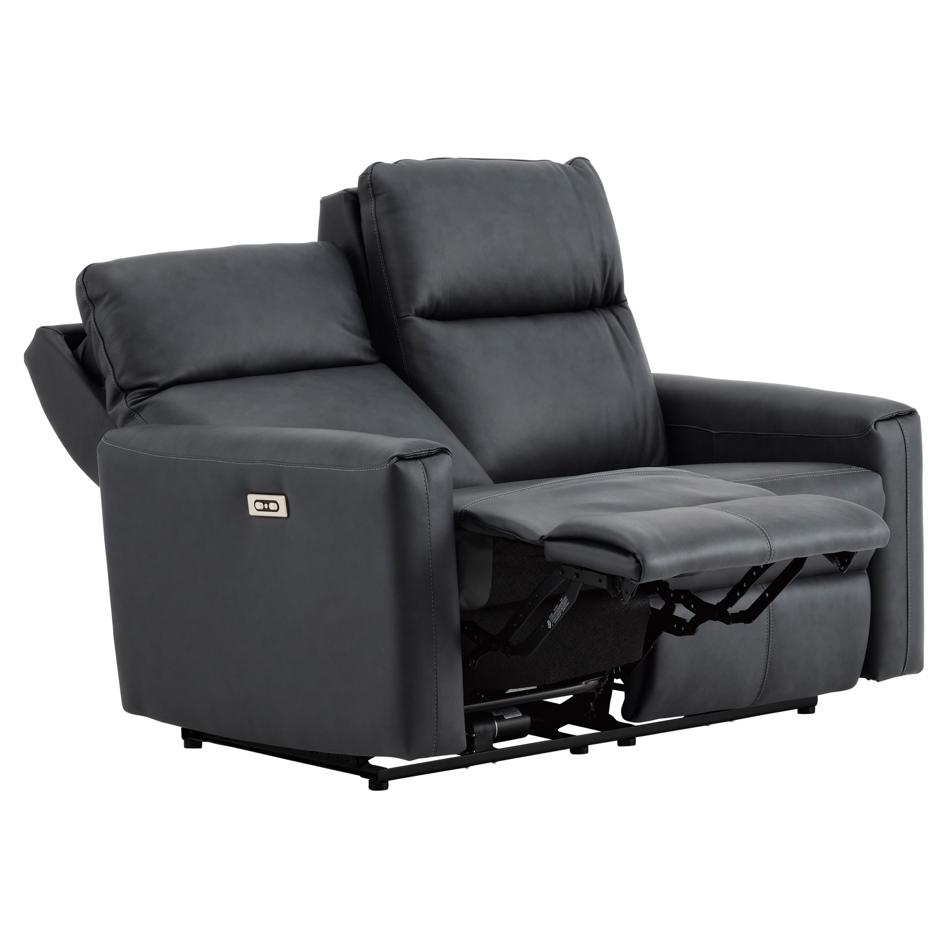 Causeuse inclinable motorisée Art IV Elran *4000-125/135 | Tanguay