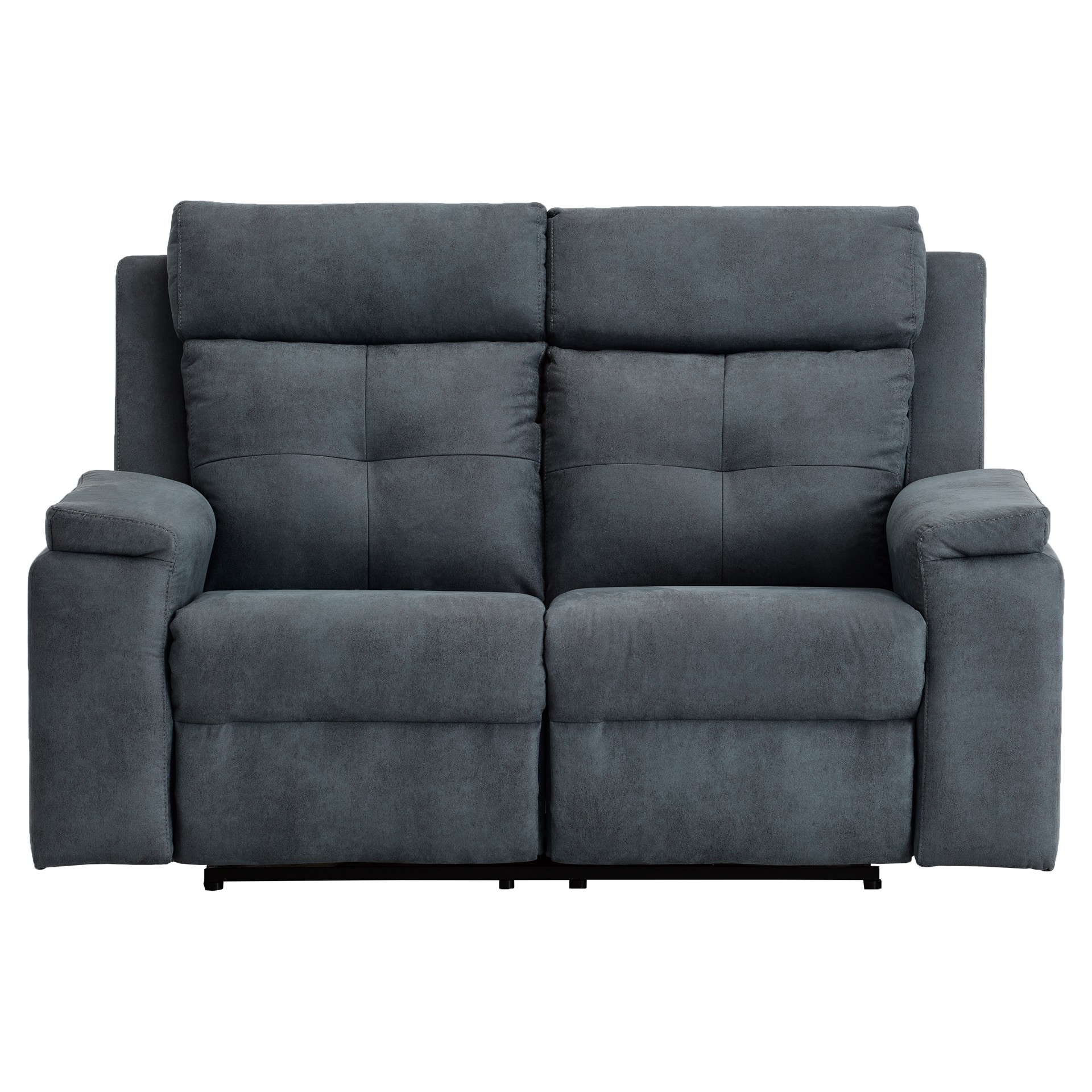 Causeuse inclinable motorisée Brooke Elran *4029-125-LBR/135-LBR | Tanguay