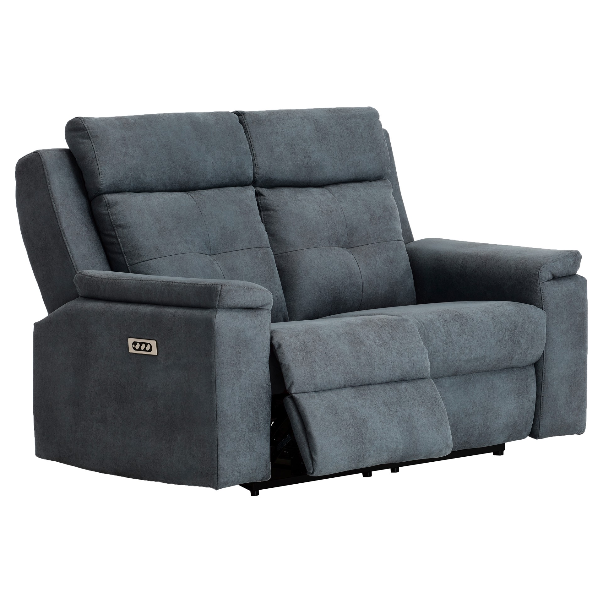 Causeuse inclinable motorisée Brooke Elran *4029-125-LBR/135-LBR | Tanguay