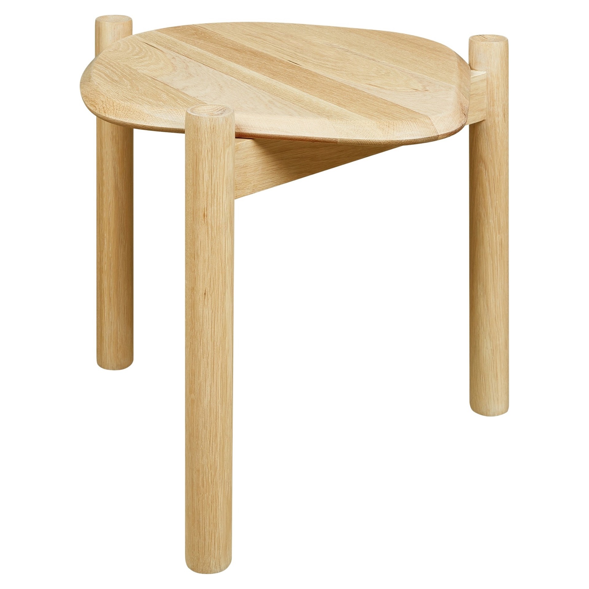 Table de bout - Monarch Gus ECETMONA-ROYOAK | Tanguay