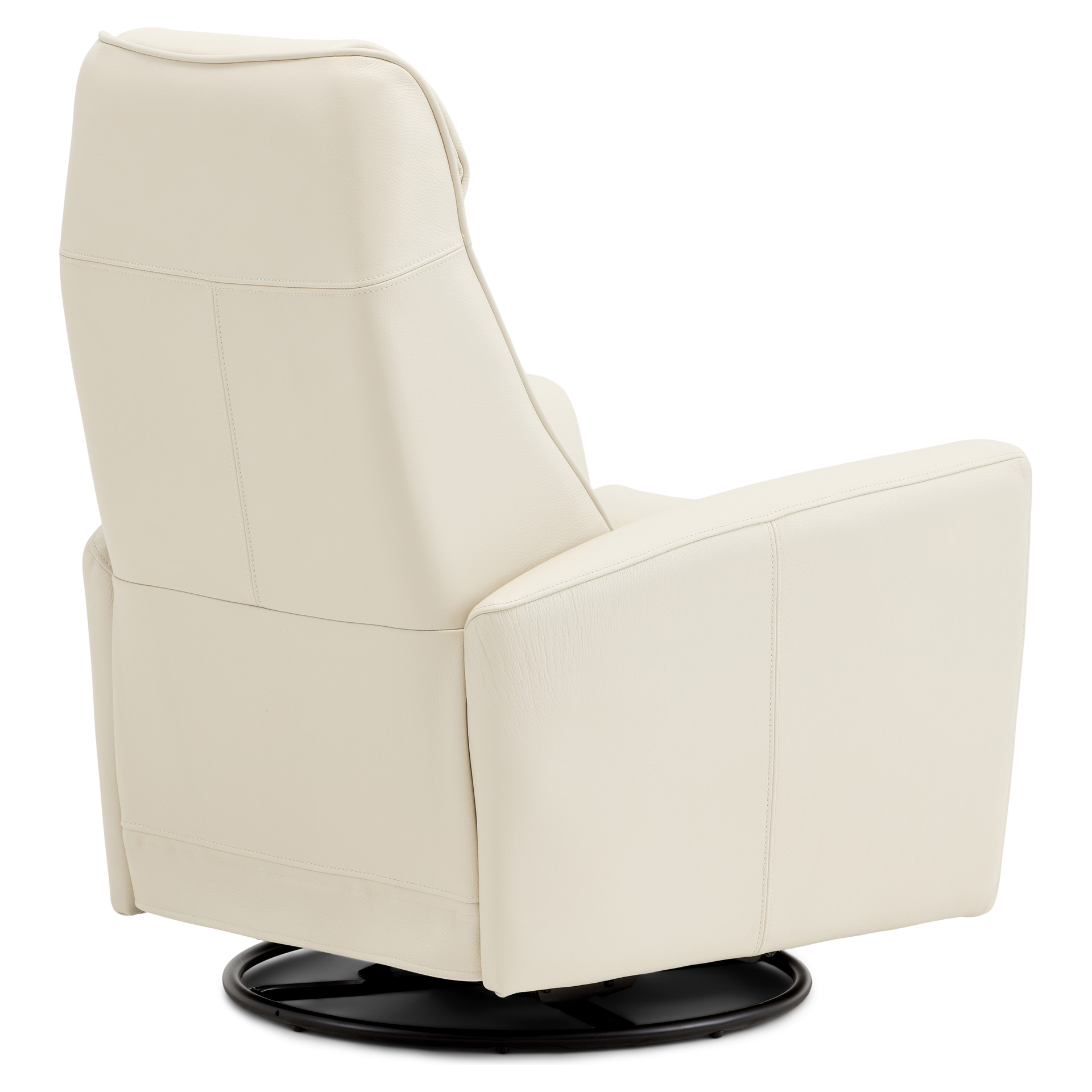 Fauteuil berçant pivotant inclinable motorisé série 60 Via 61-05E | Tanguay