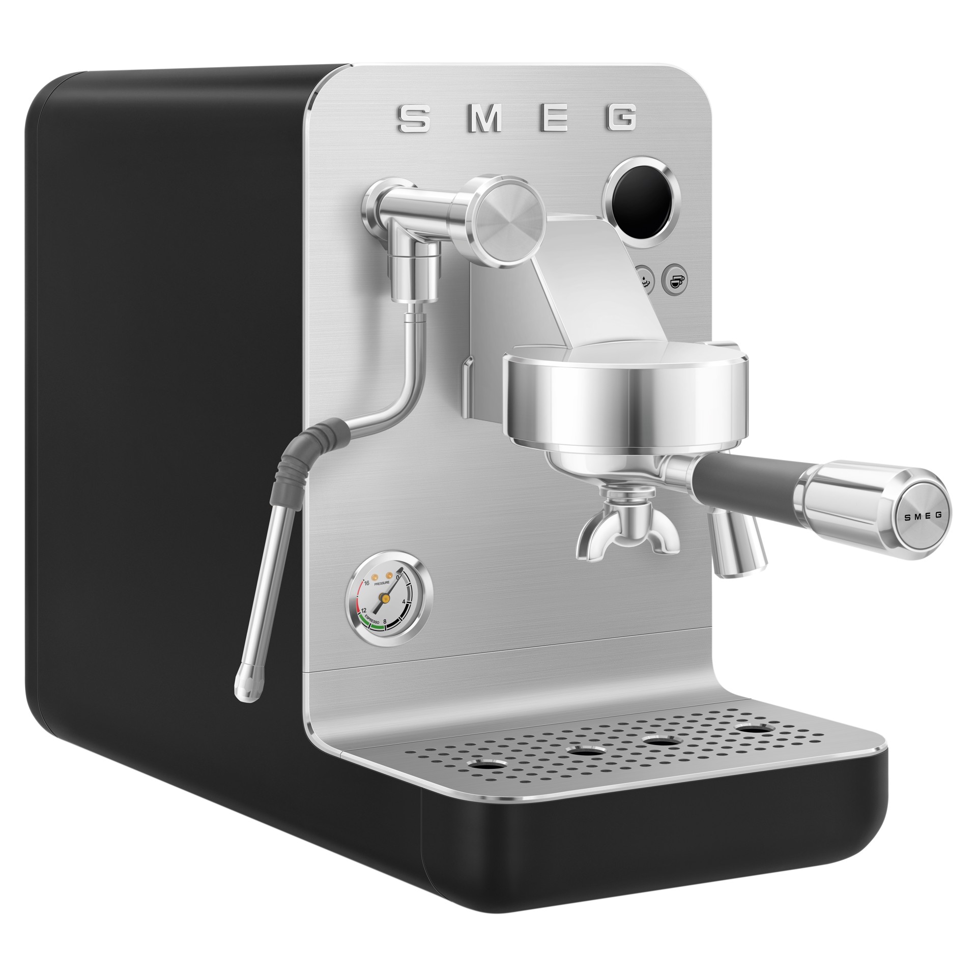 Professional espresso machine store