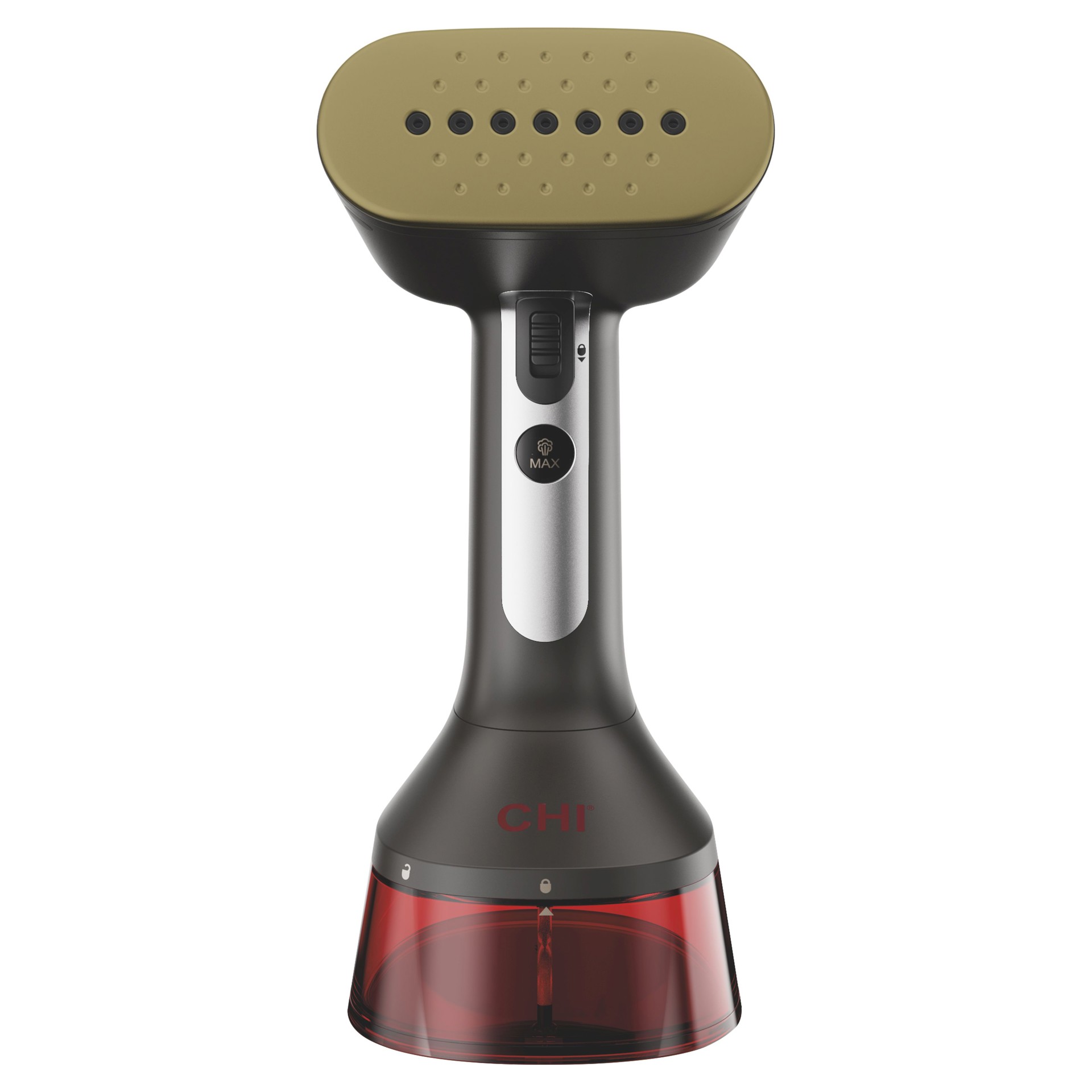 CHI Handheld Garment Steamer Hamilton Beach 11590CR | Tanguay