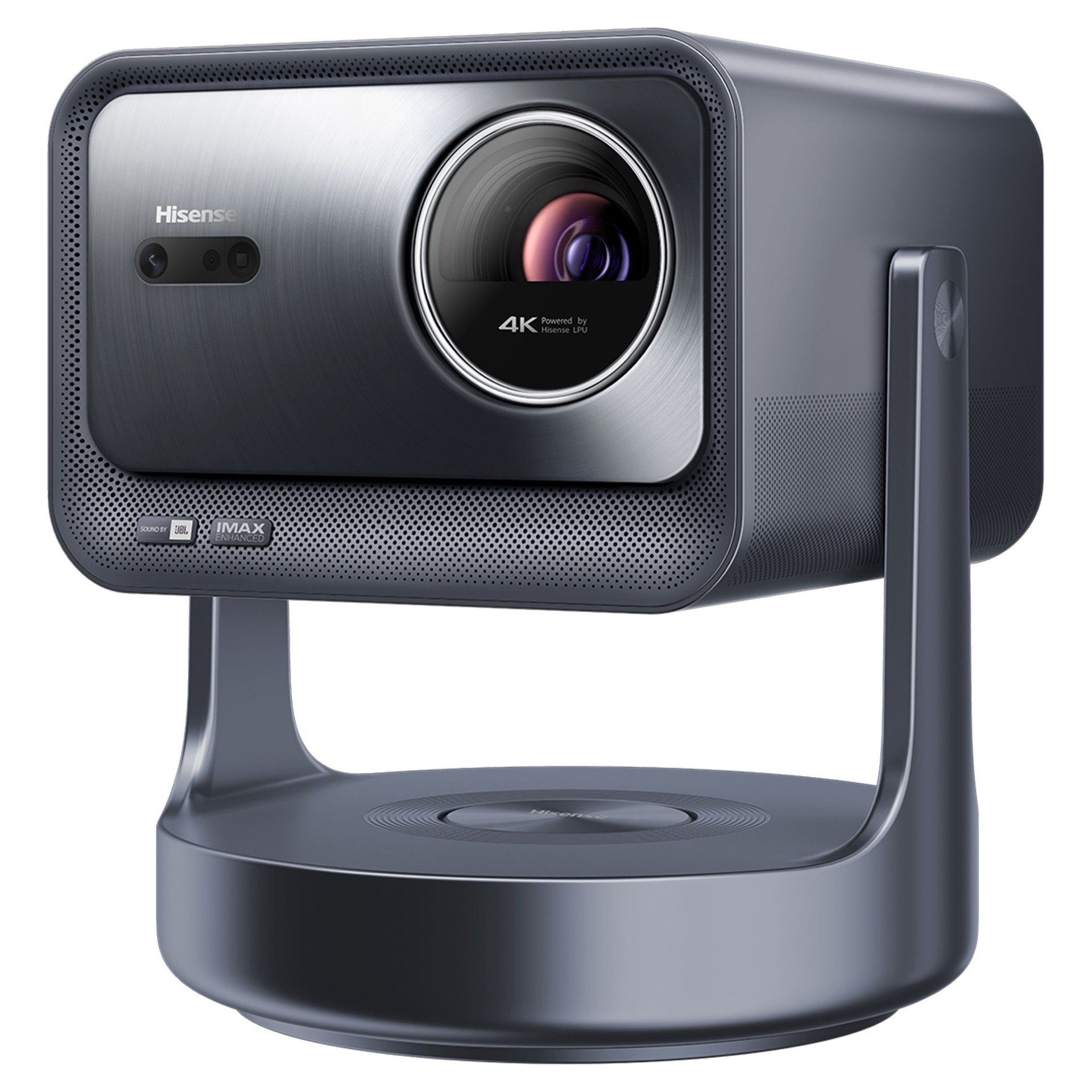 Mini projecteur laser 4K UHD C2 Ultra Hisense C2 ULTRA | Tanguay