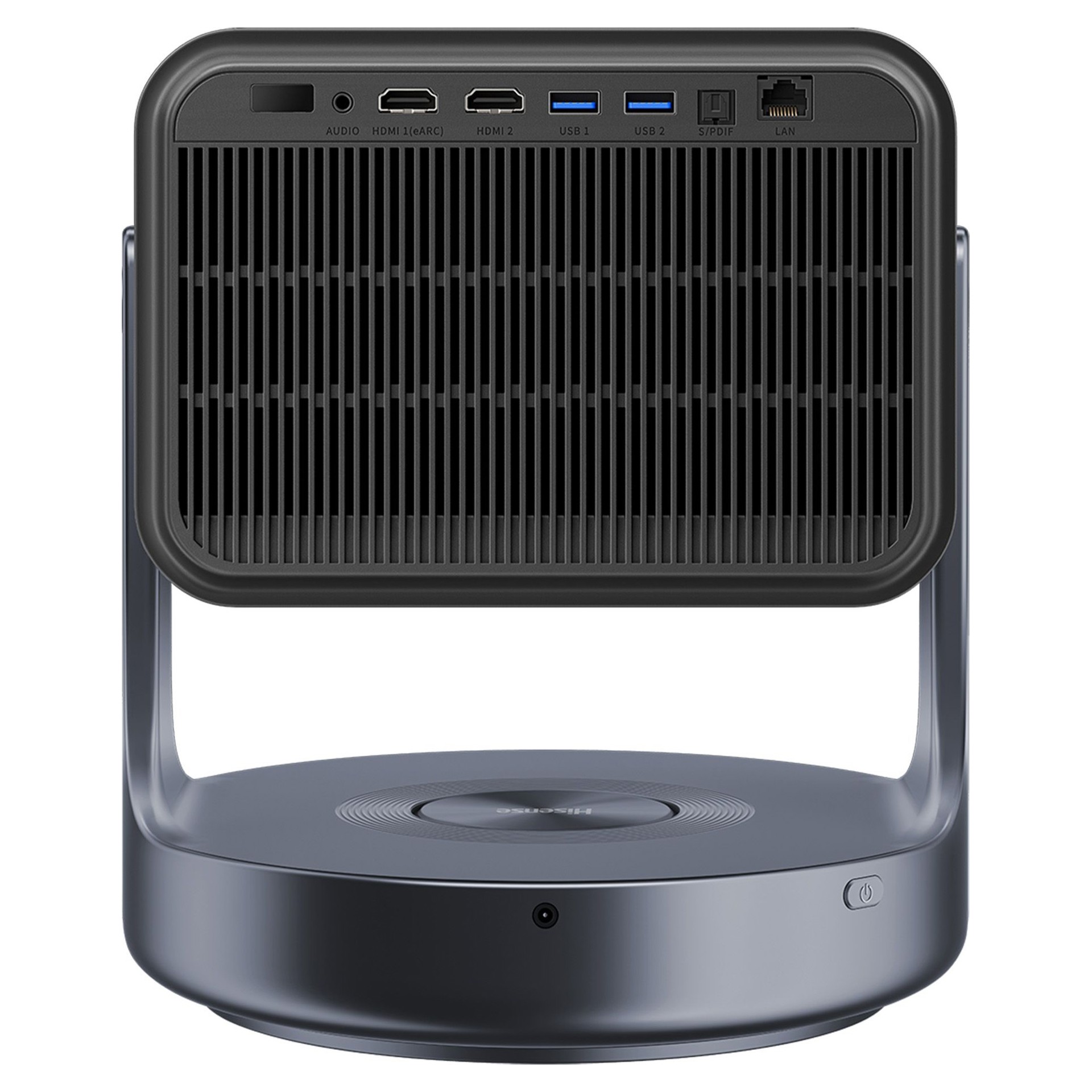 Mini projecteur laser 4K UHD C2 Ultra Hisense C2 ULTRA | Tanguay