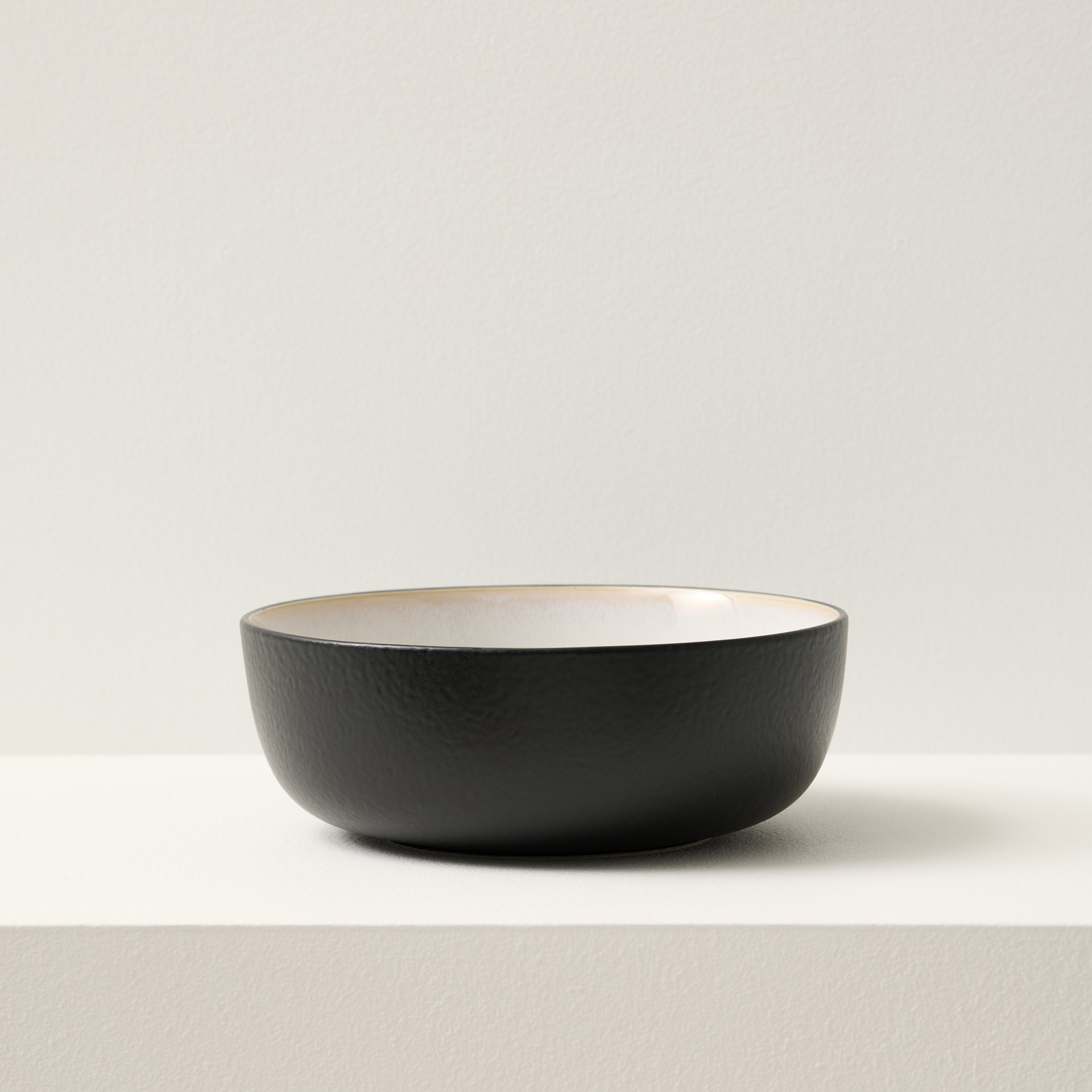 Ensemble de vaisselle Quartz Pur 12 pièces pour 4 personnes Brilliant 7198.079.12 | Tanguay