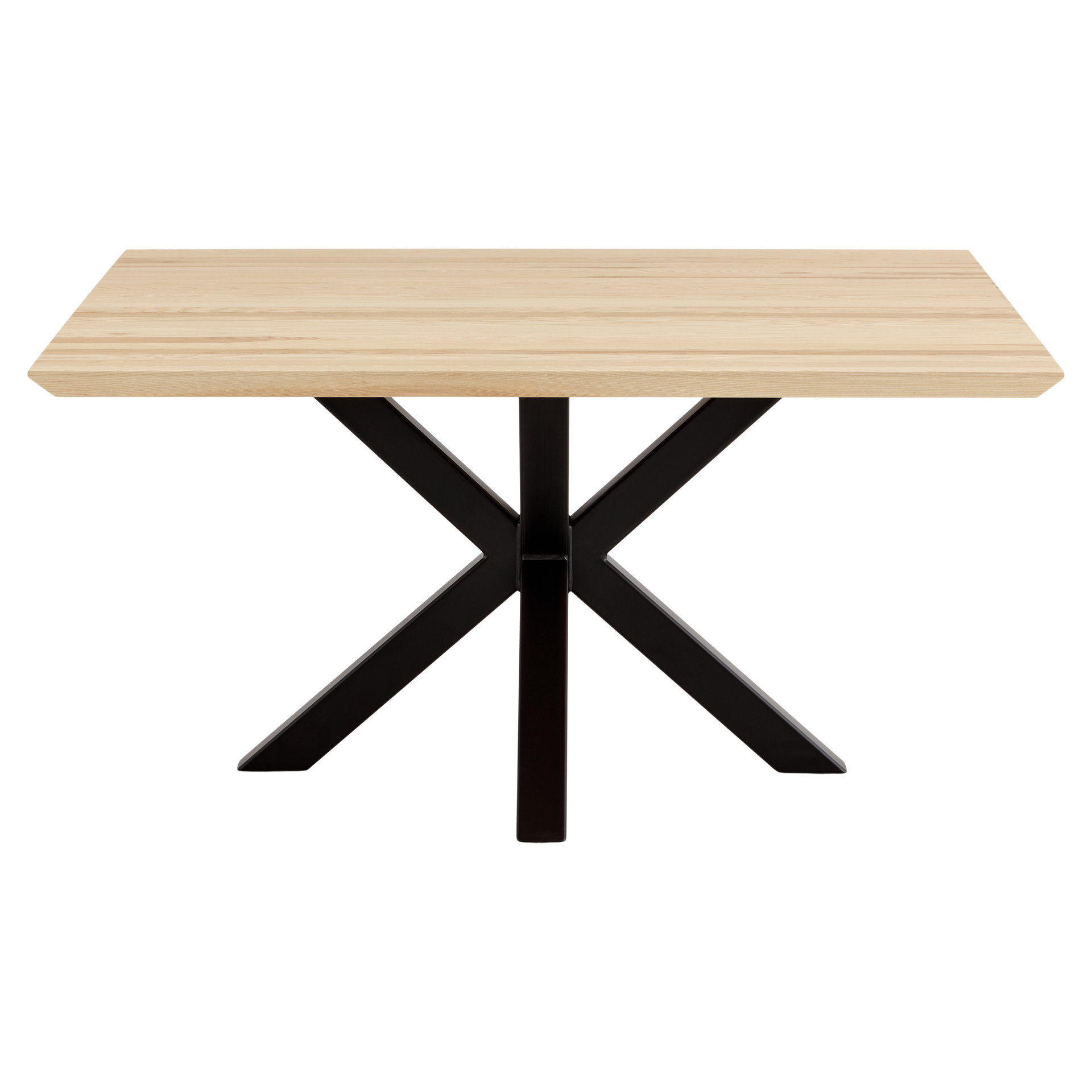 Table de salle à manger Kara 58 po ELEVA CS58FB | Tanguay