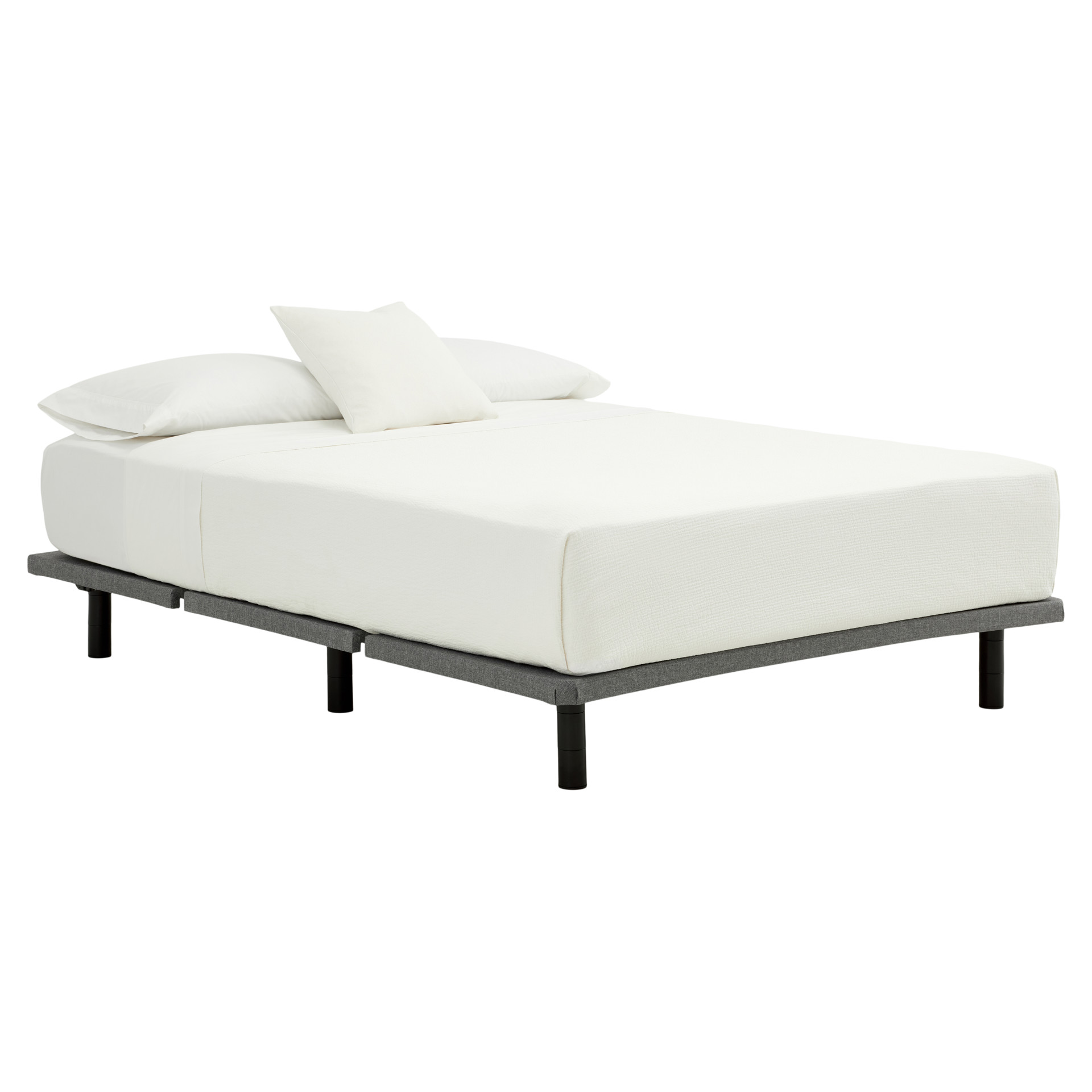 Base de lit Zephyr Deluxe - Simple XL Beaudoin PZEPD39XL | Tanguay