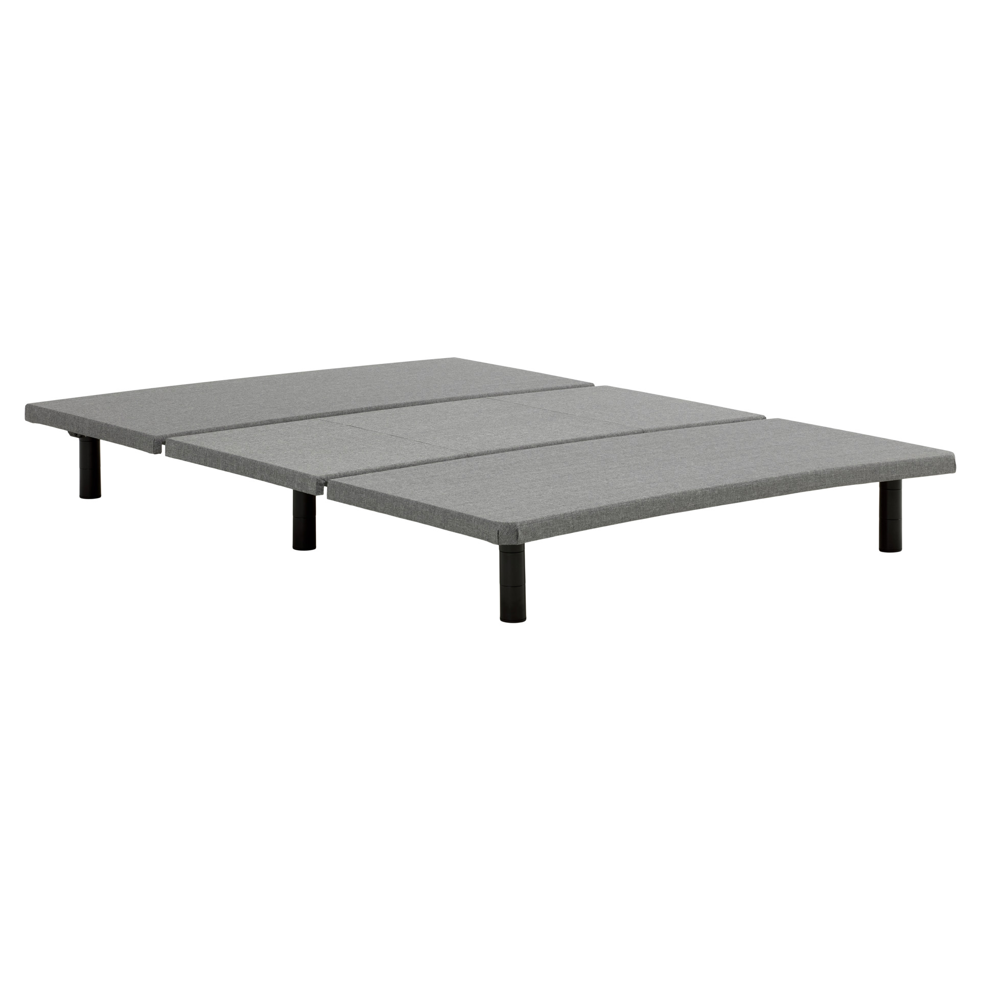 Zephyr Deluxe Bed Base (Double/Full) Beaudoin PZEPD54 | Tanguay