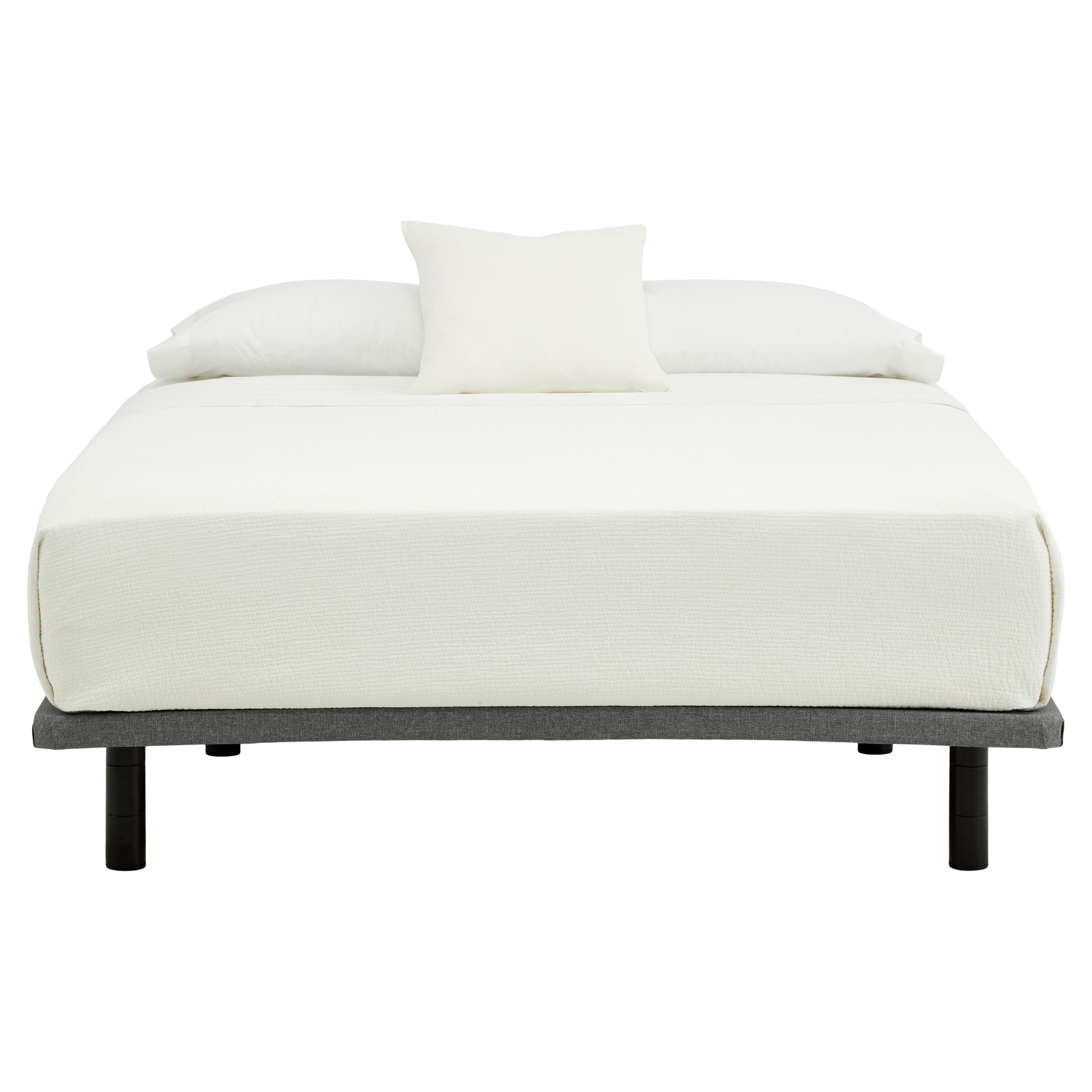 Zephyr Deluxe Bed Base (Double/Full) Beaudoin PZEPD54 | Tanguay