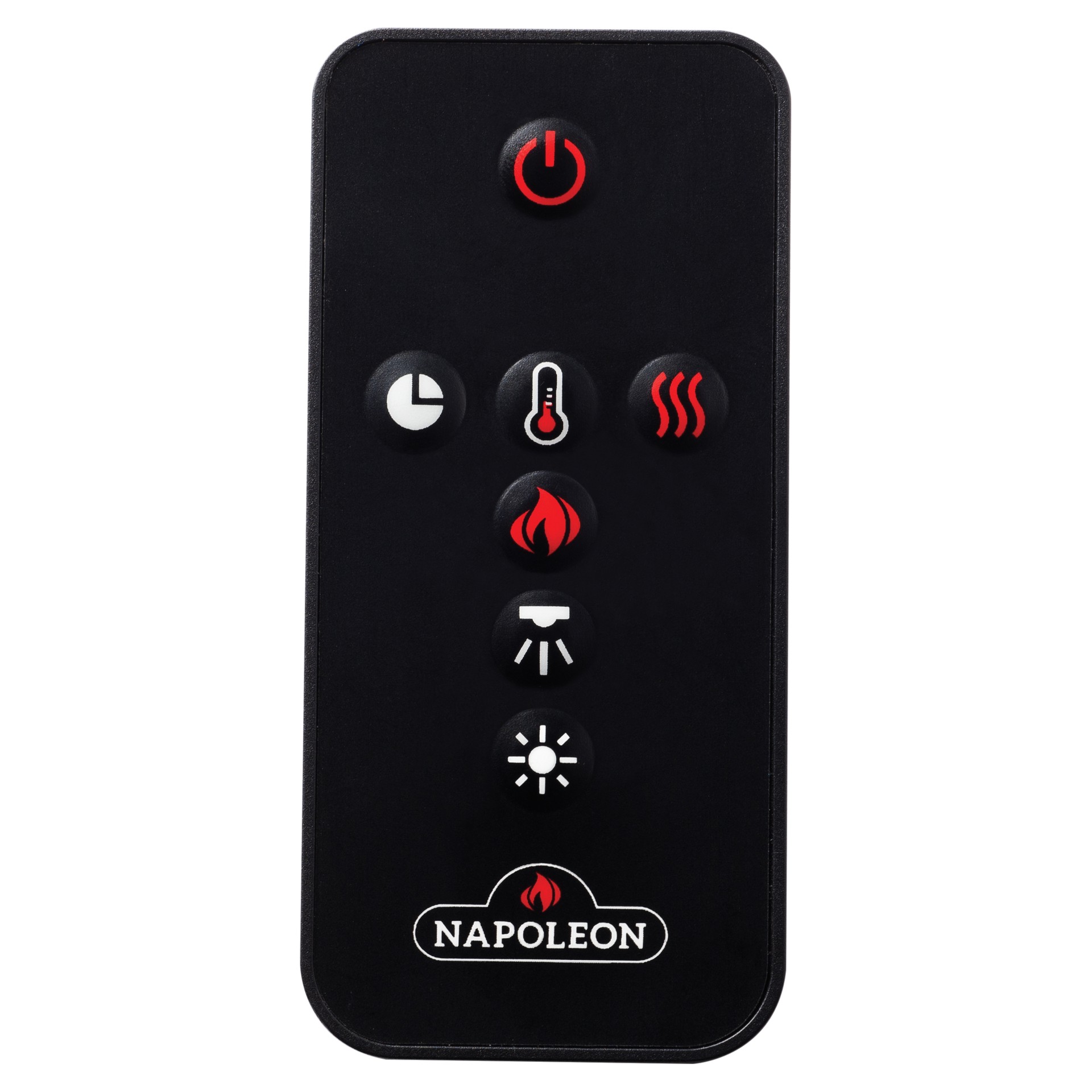 Foyer électrique mural - Element 36 po Napoleon NEFB36H-BS-1 | Tanguay