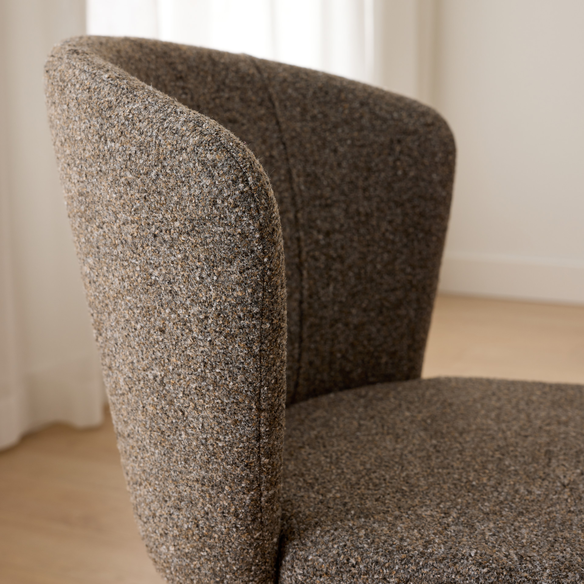 Chaise de salle à manger Benson Amisco 30336 | Tanguay