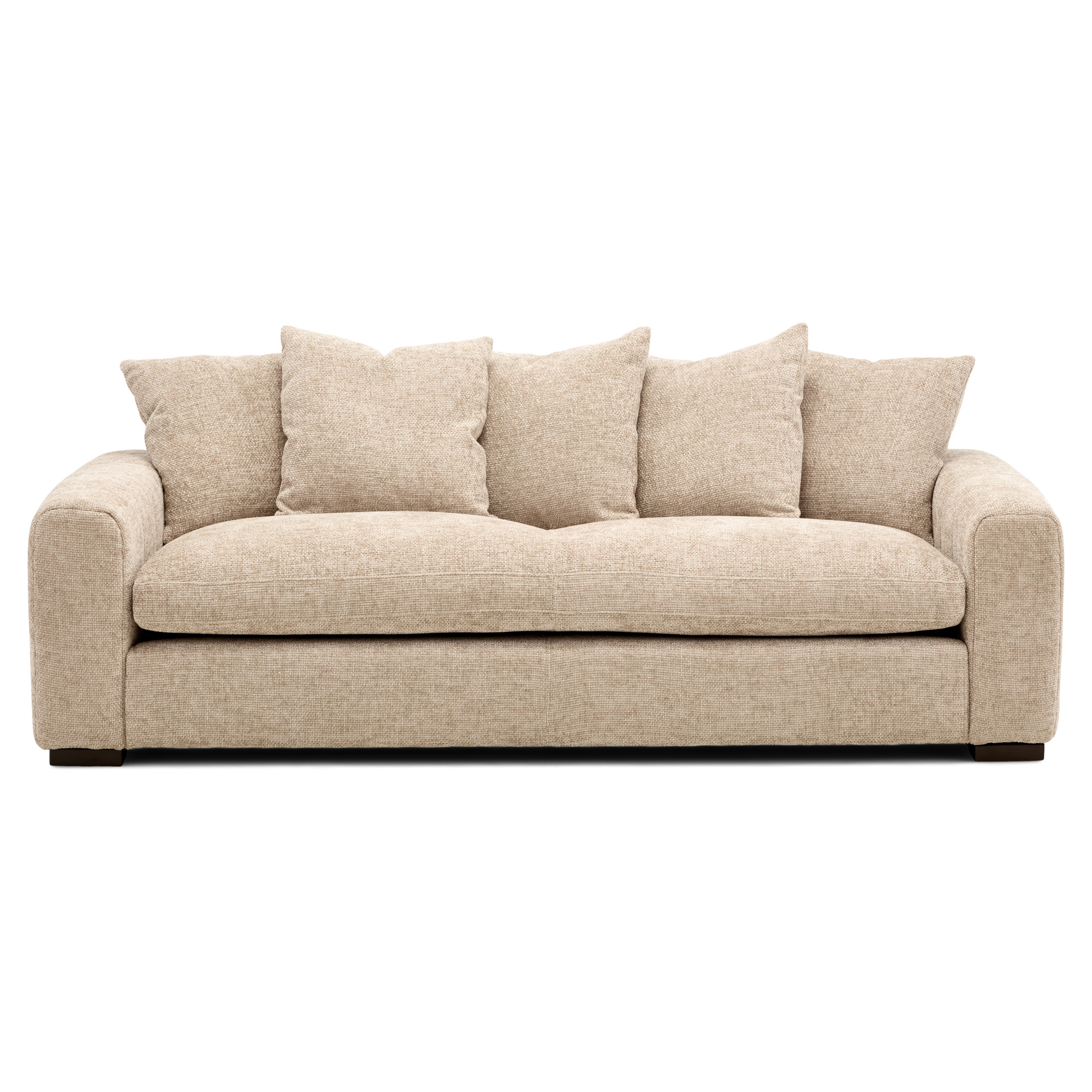Fabric Condo Sofa HTL HTL-13090-US-2.5S | Tanguay
