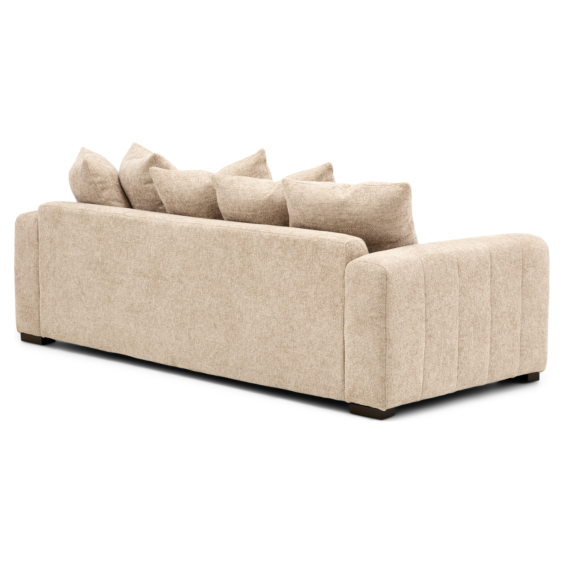 Fabric Condo Sofa HTL HTL-13090-US-2.5S | Tanguay