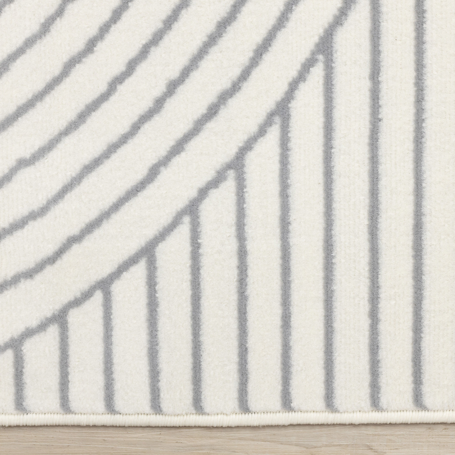 Tapis Faira - 5 pi x 7 pi Collection privée | Tanguay