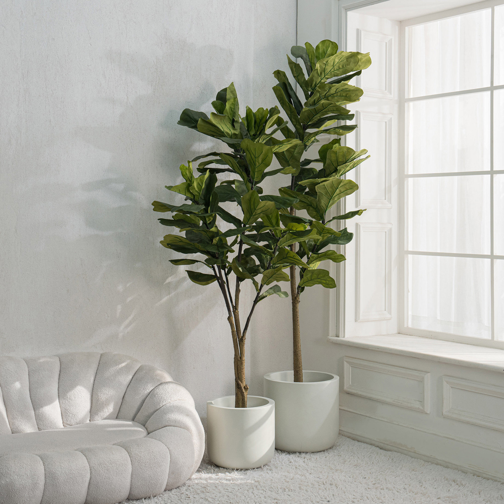 Pot Cauldron petit 14x13 po Le Present | Tanguay