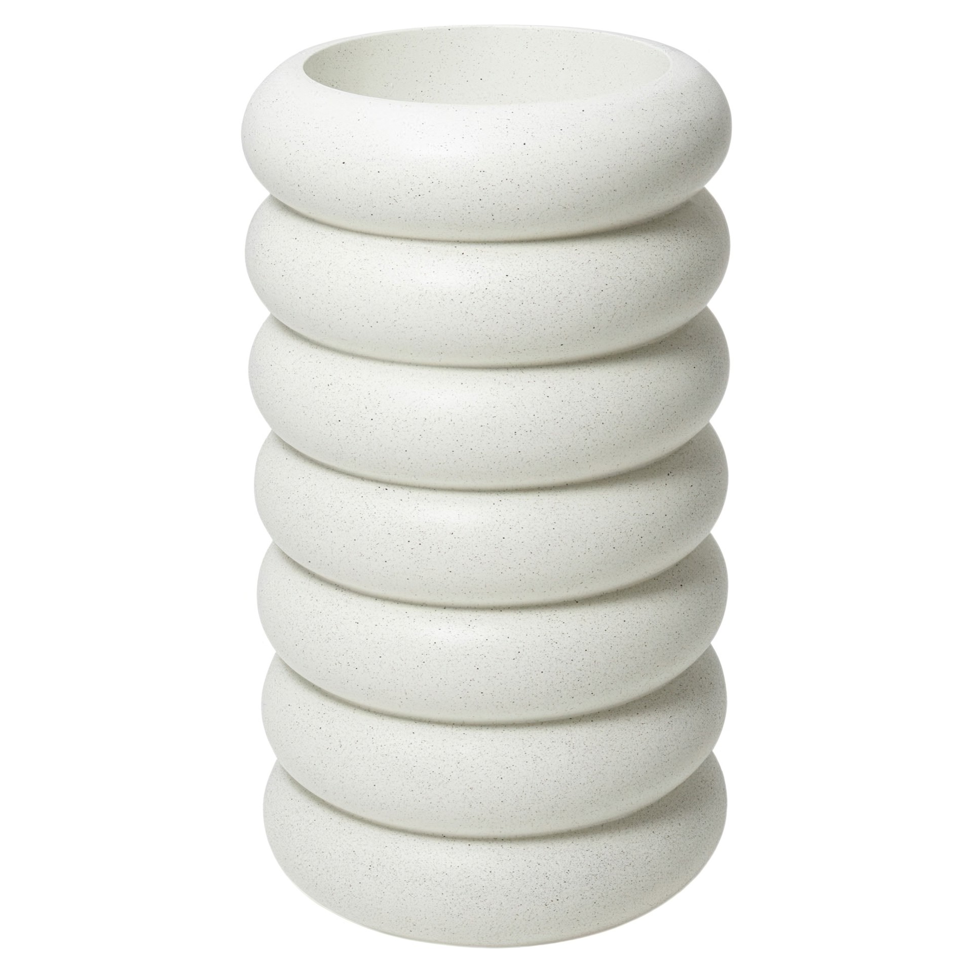 Pot - Donut grand 16x32 po Le Present | Tanguay