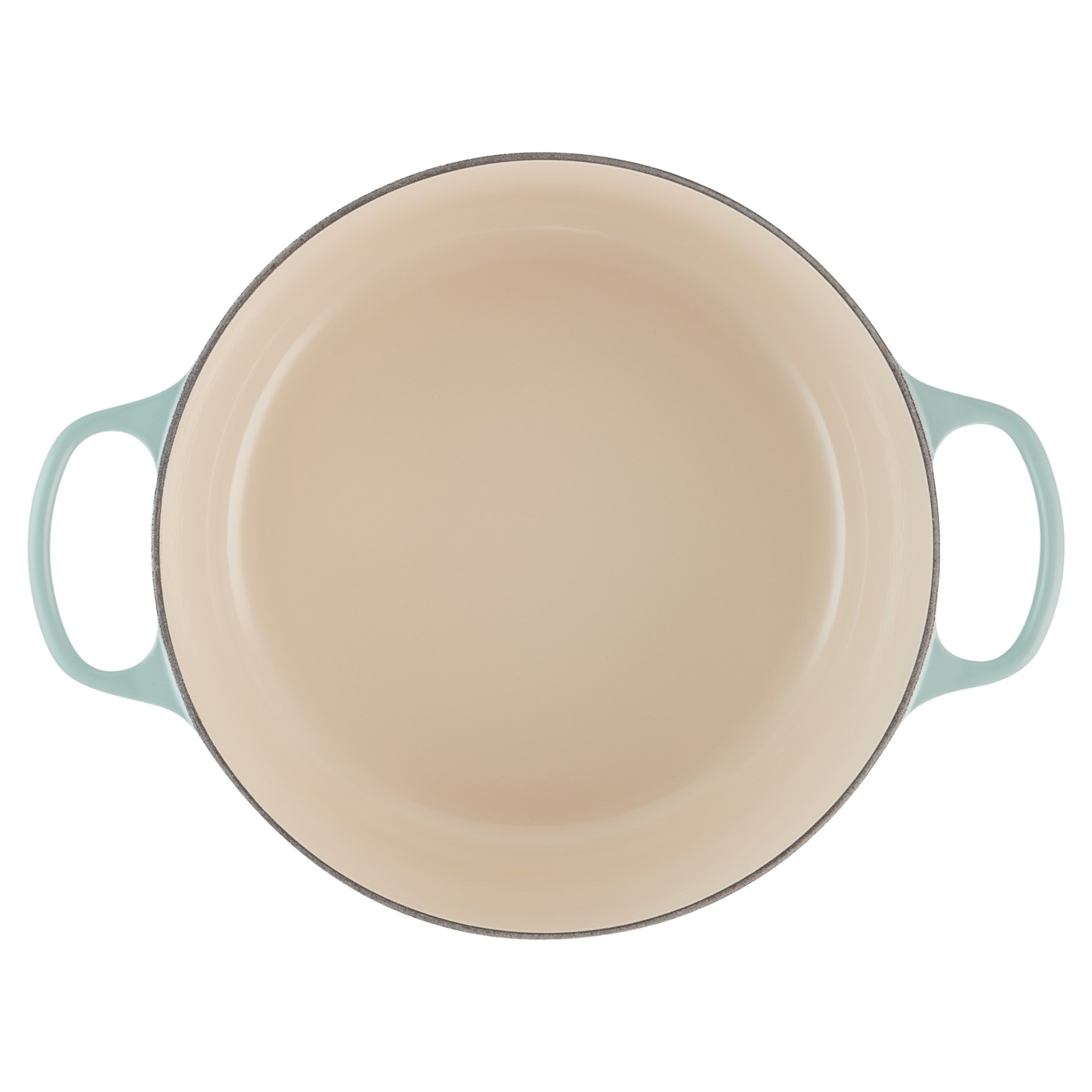 Cocotte ronde - 6.7 L sauge Le Creuset 21177028771041 | Tanguay