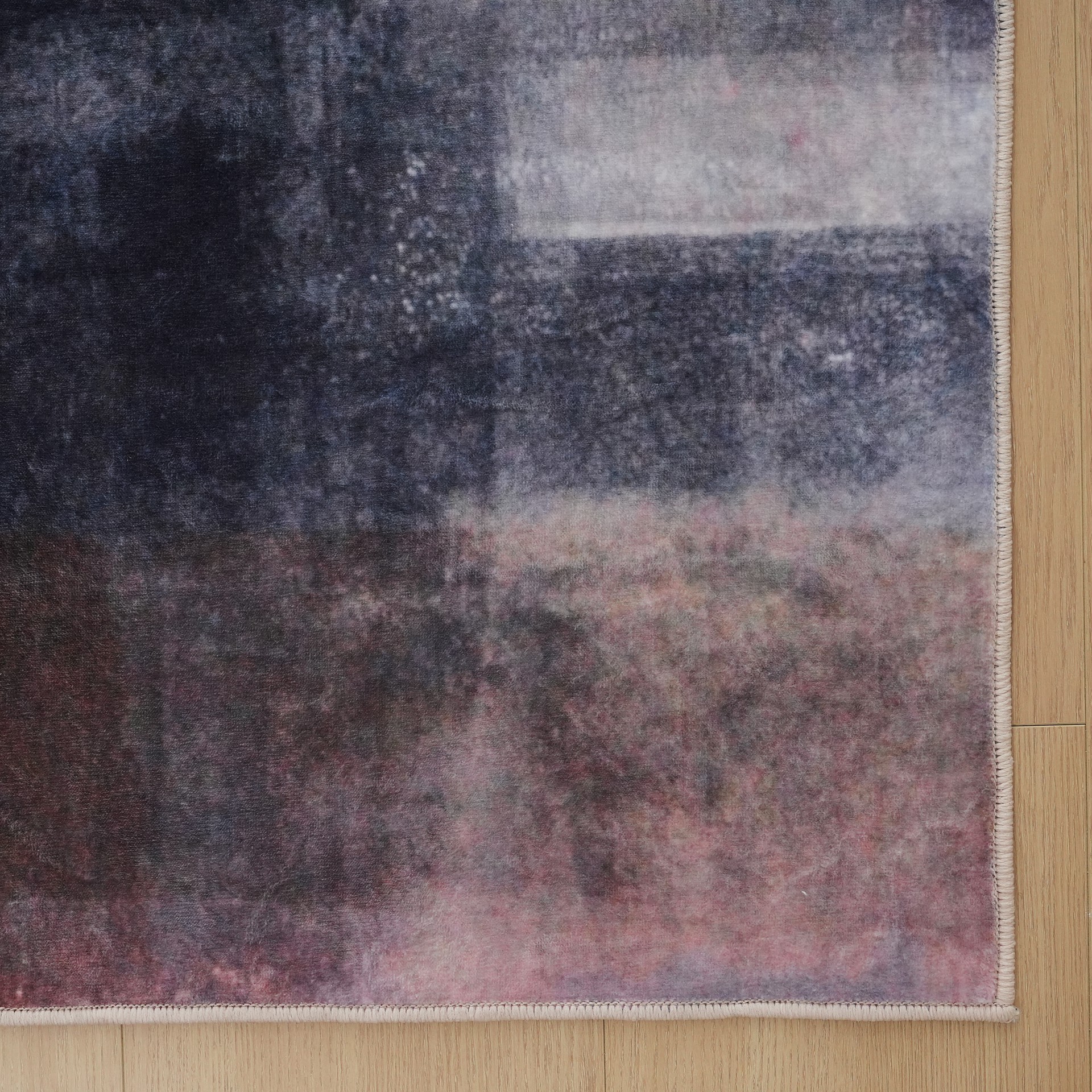 Tapis lavable Lush - 5 pi x 8 pi NCA | Tanguay