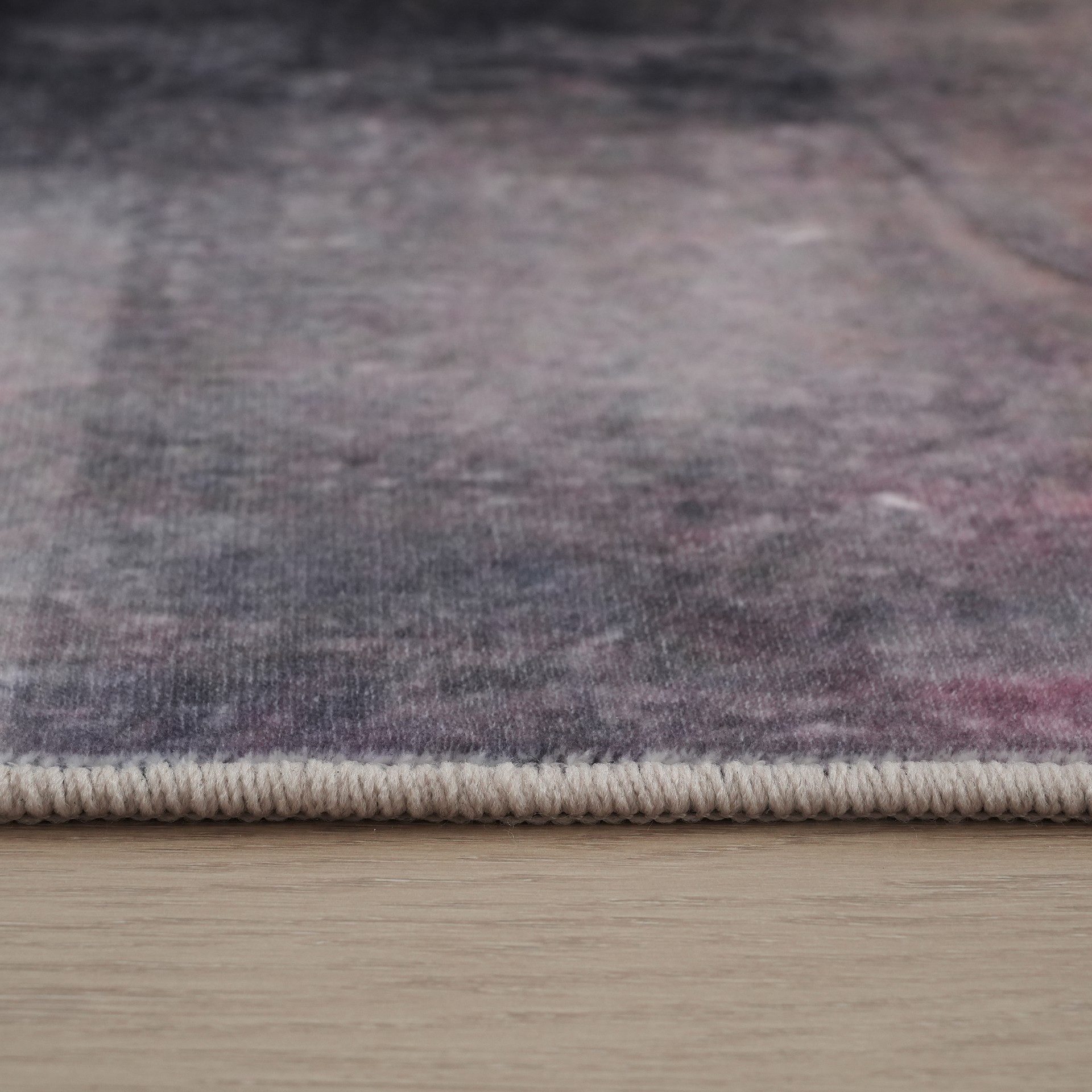 Tapis lavable Lush - 5 pi x 8 pi NCA | Tanguay