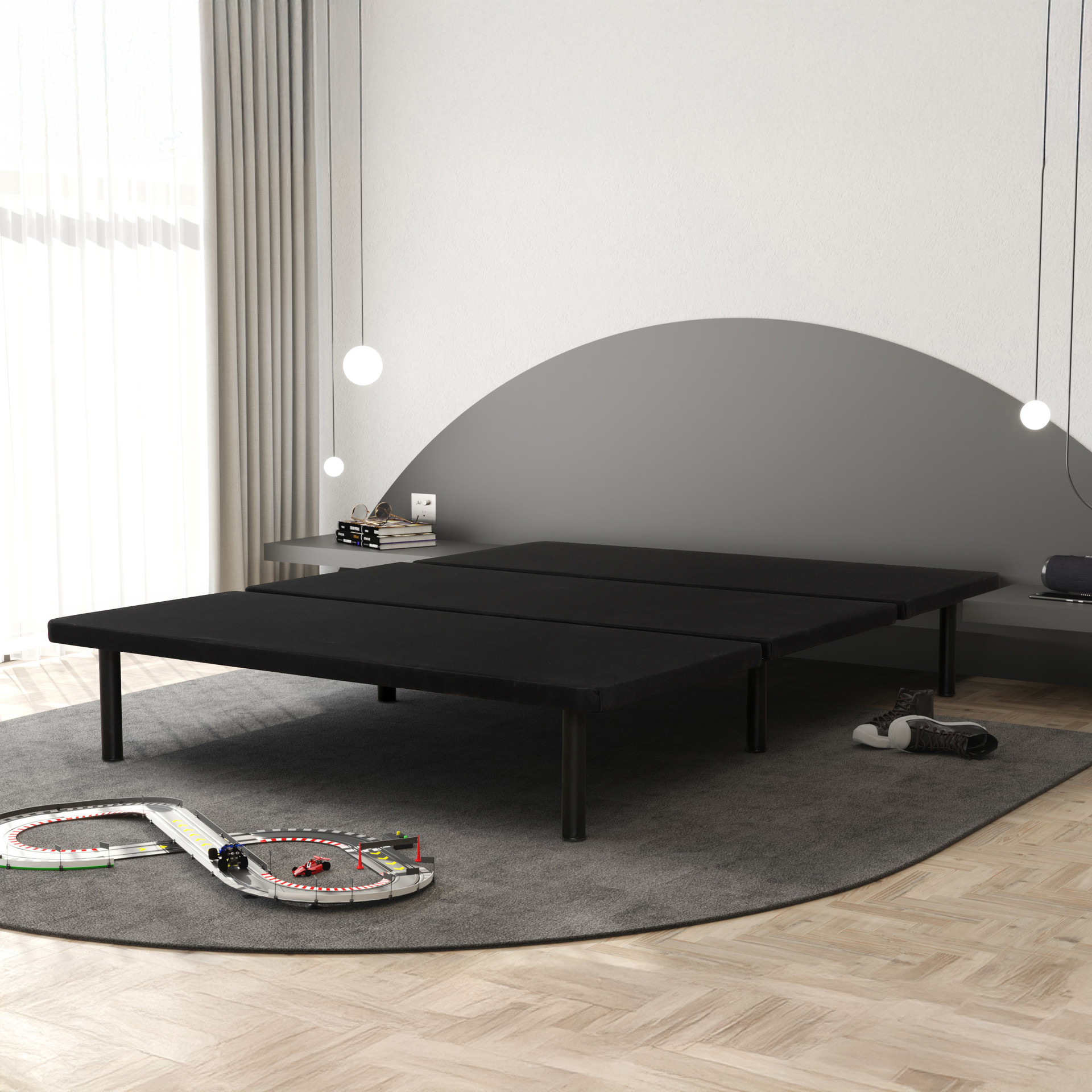 Base de lit Air flow - Simple Primo B551138173BB2T | Tanguay