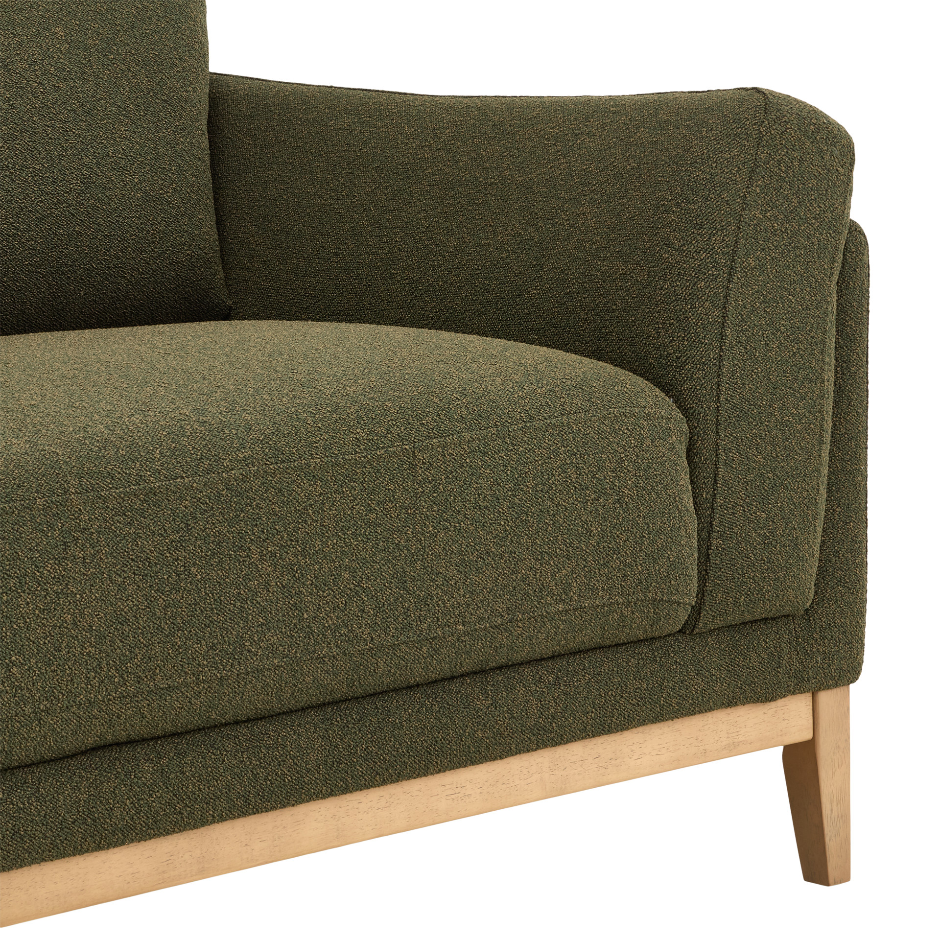 Causeuse série 2497 Collection Tanguay LA-2497-L | Tanguay