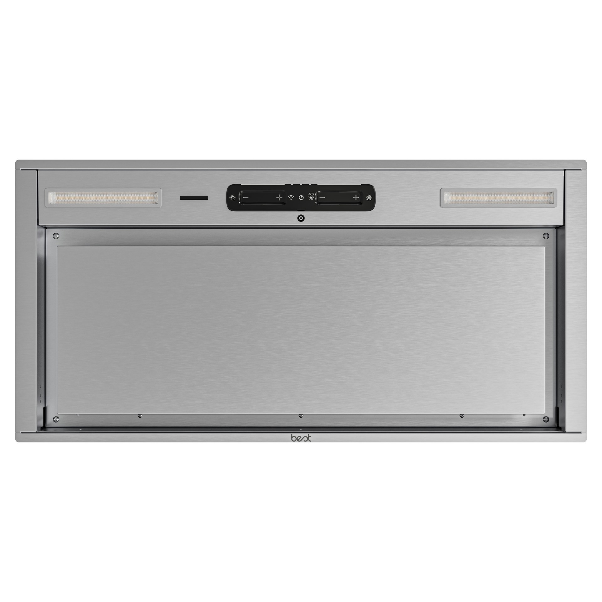 Hotte encastrée 30 po Best HBN65306SS | Tanguay