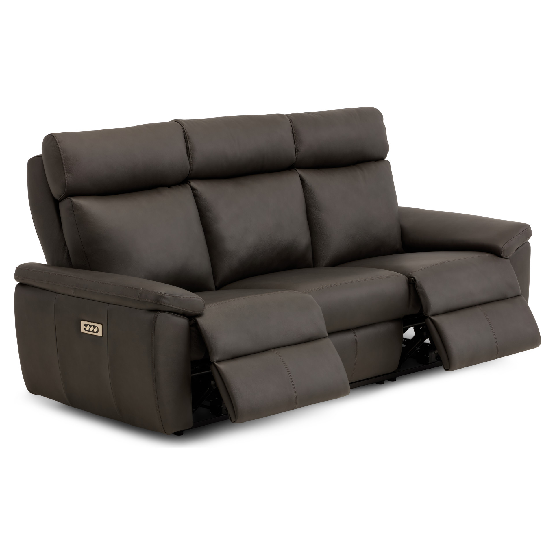 Sofa inclinable motorisé Art IV Elran 40006-MEC OPH-LBR | Tanguay