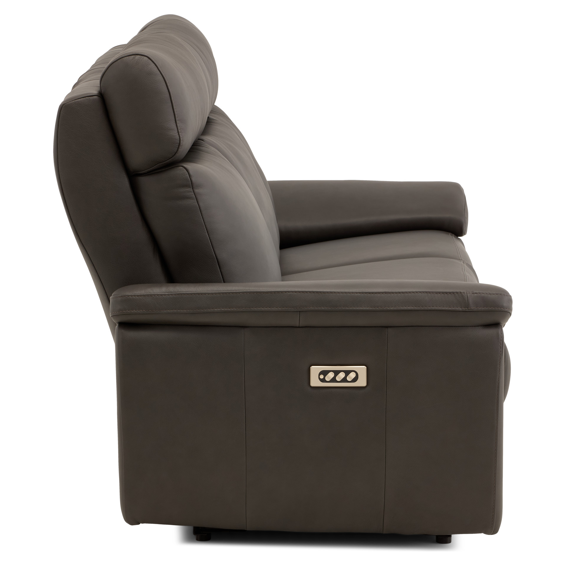 Sofa inclinable motorisé Art IV Elran 40006-MEC OPH-LBR | Tanguay