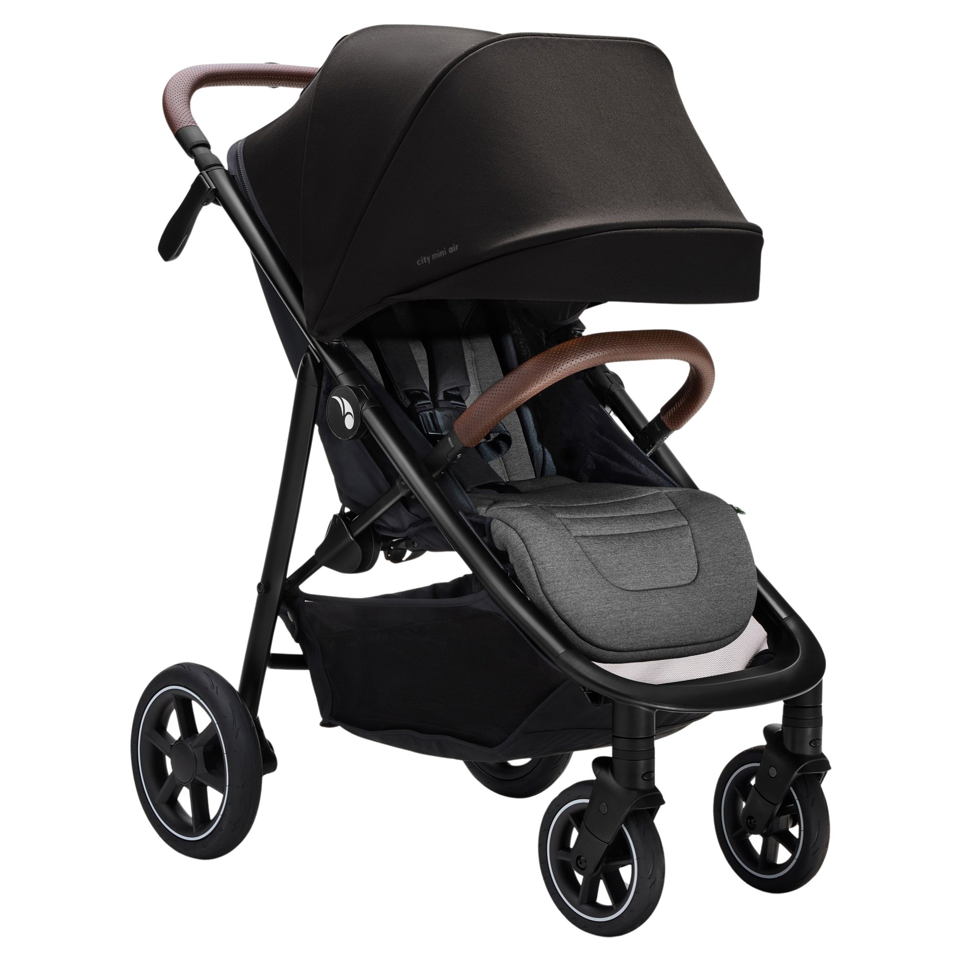 Poussette légère City Mini® Air Baby Jogger 2209217 | Tanguay