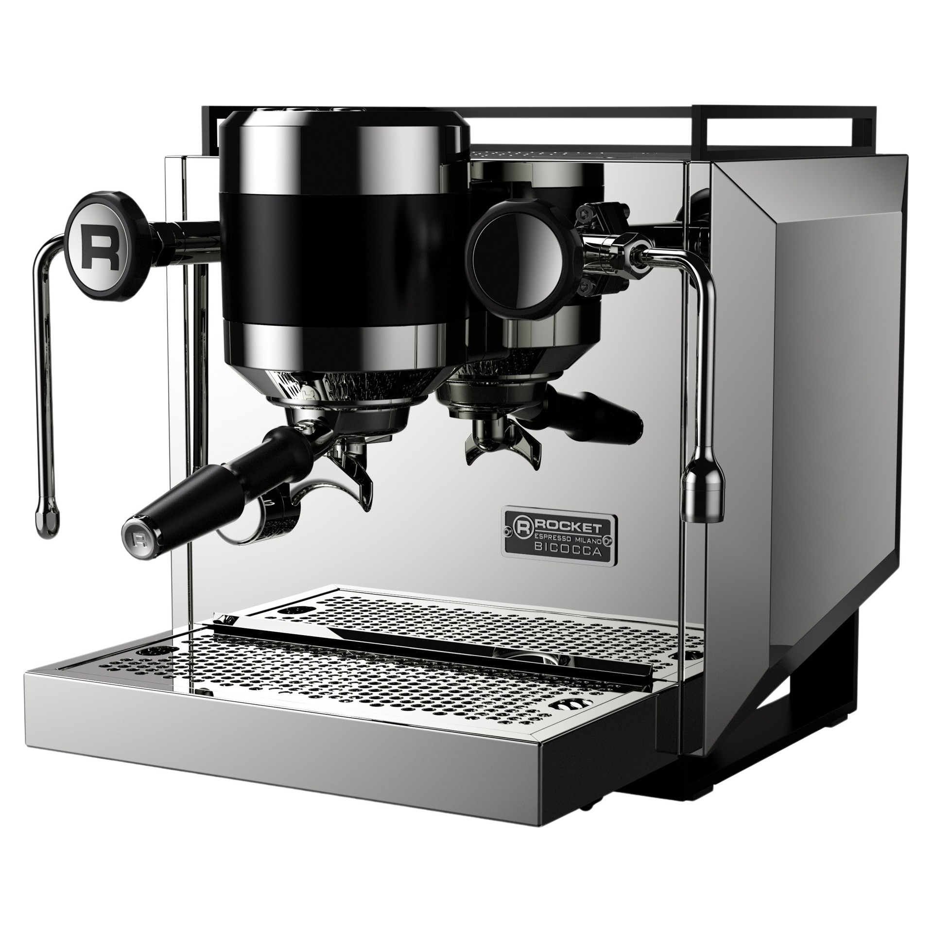 Machine à espresso manuelle Rocket Bicocca Rocket espresso RE602V3A11 | Tanguay