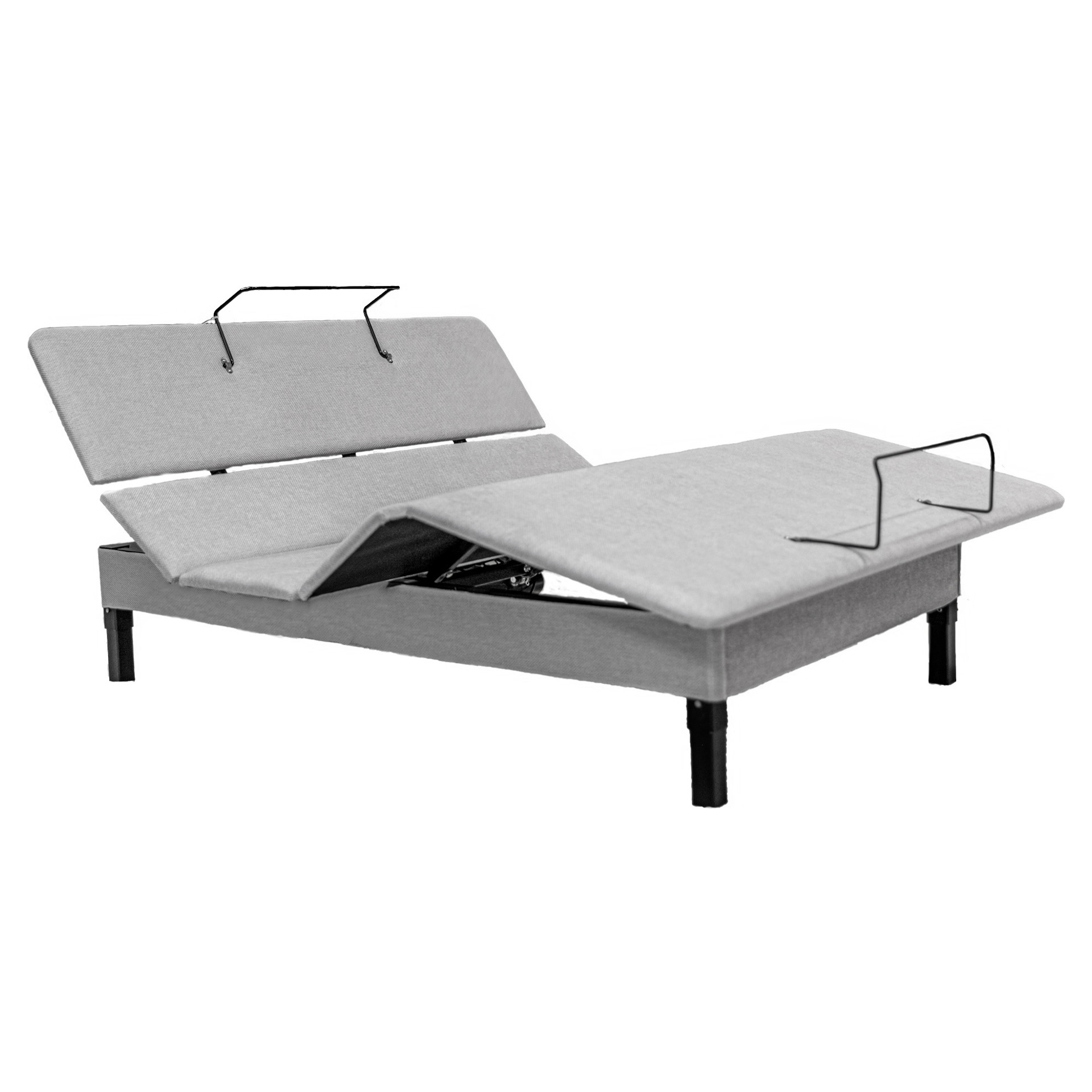 Base de lit ajustable Body Motion Sabbia LT - Simple XL Zedbed | Tanguay