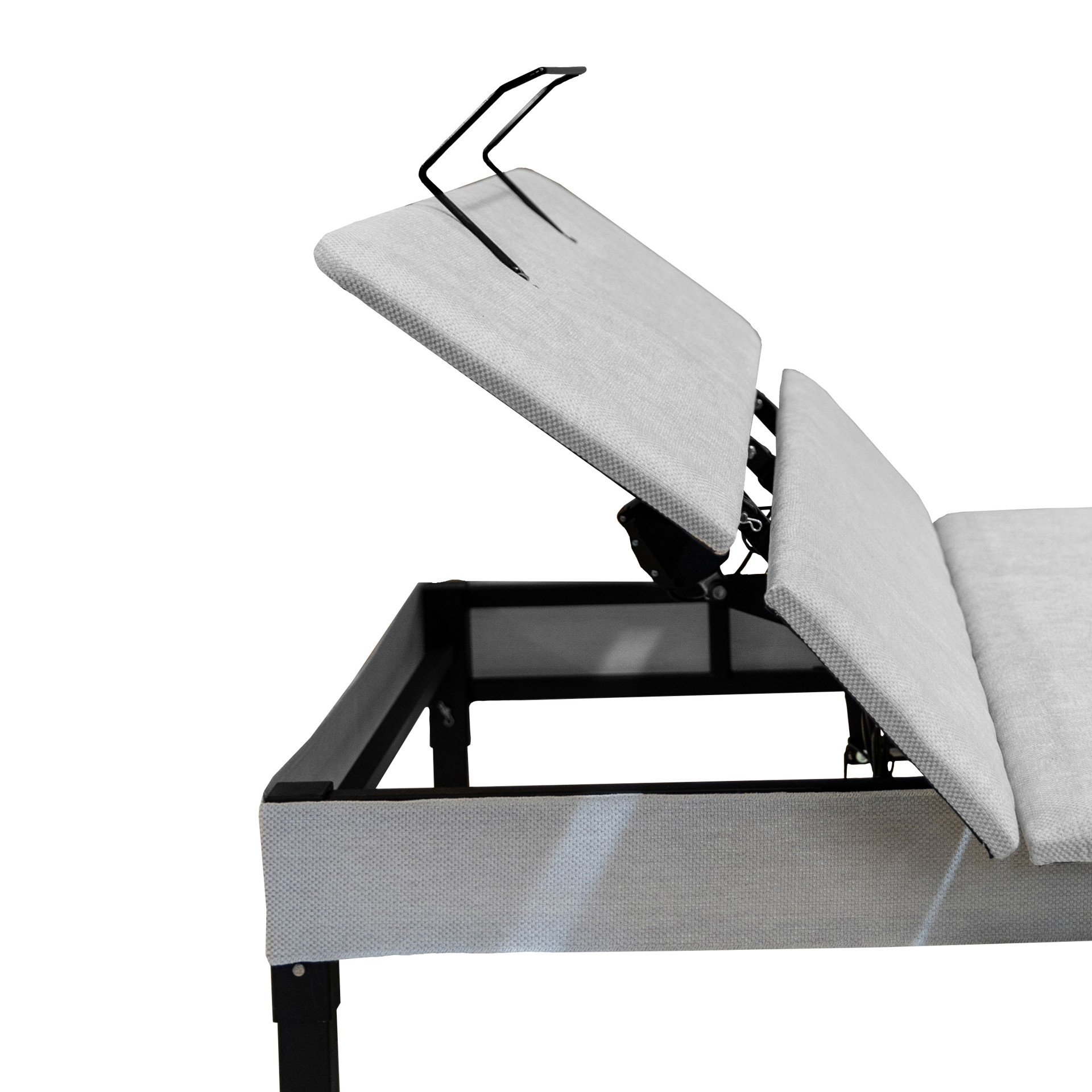 Base de lit ajustable Body Motion Sabbia LT - Simple XL Zedbed | Tanguay