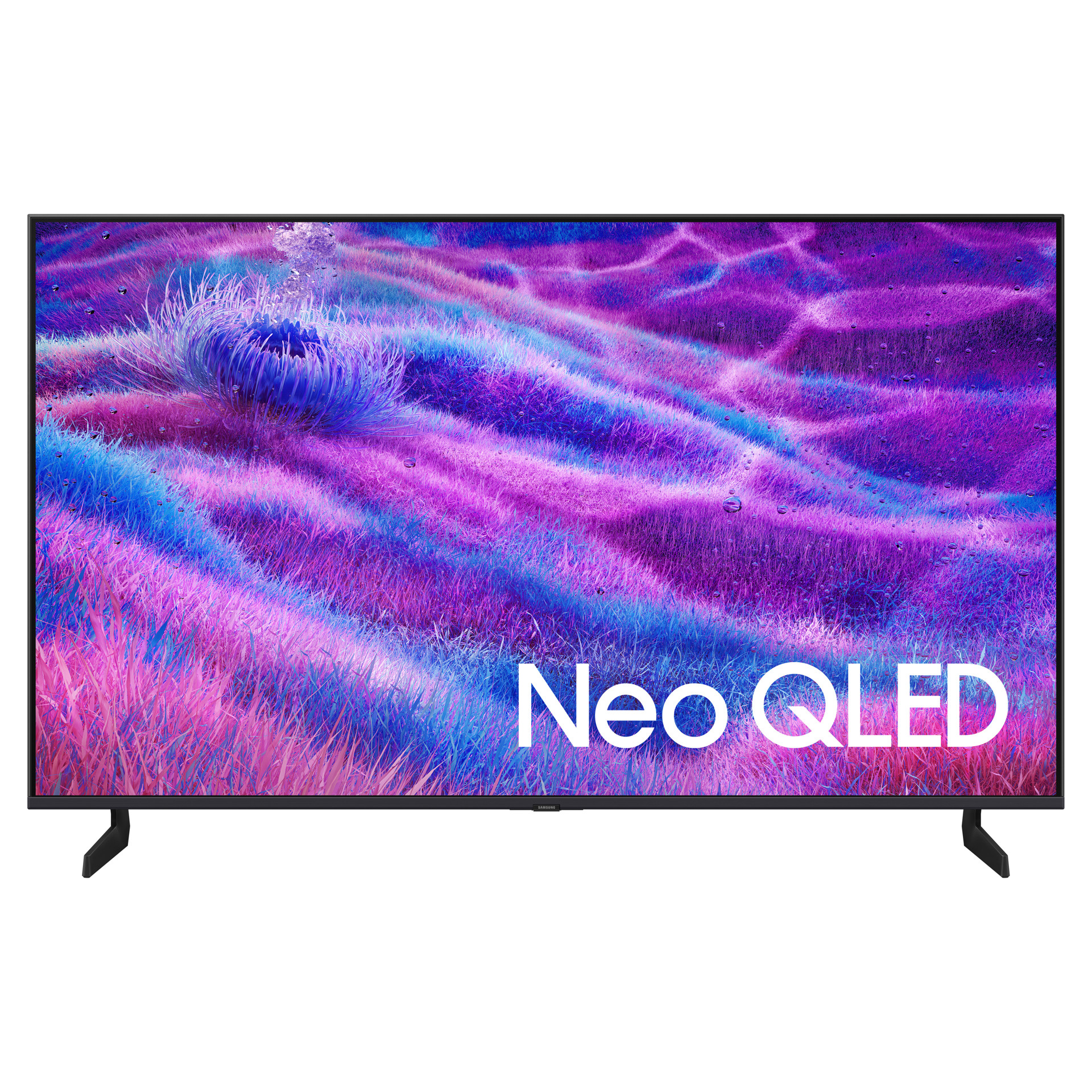 Téléviseur Neo QLED 4K écran 50 po avec Vision AI Samsung ...