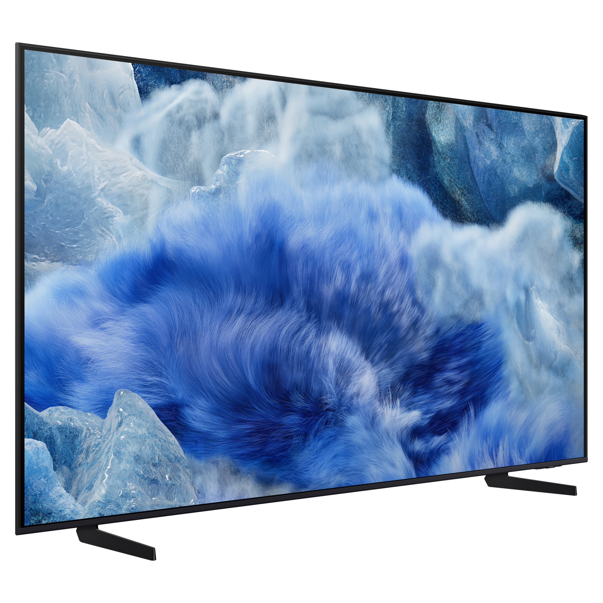 Téléviseur QLED 4K écran 55 po Samsung QN55Q8FAAFXZC | Tanguay