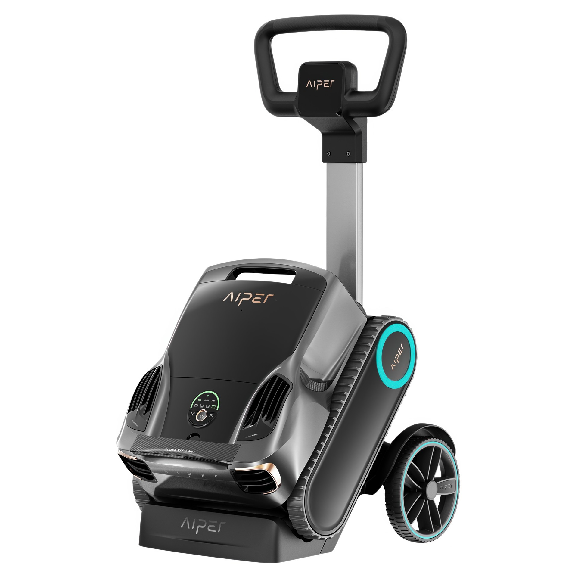 Support de stockage et chargement sans fil Aiper Caddy Aiper ...