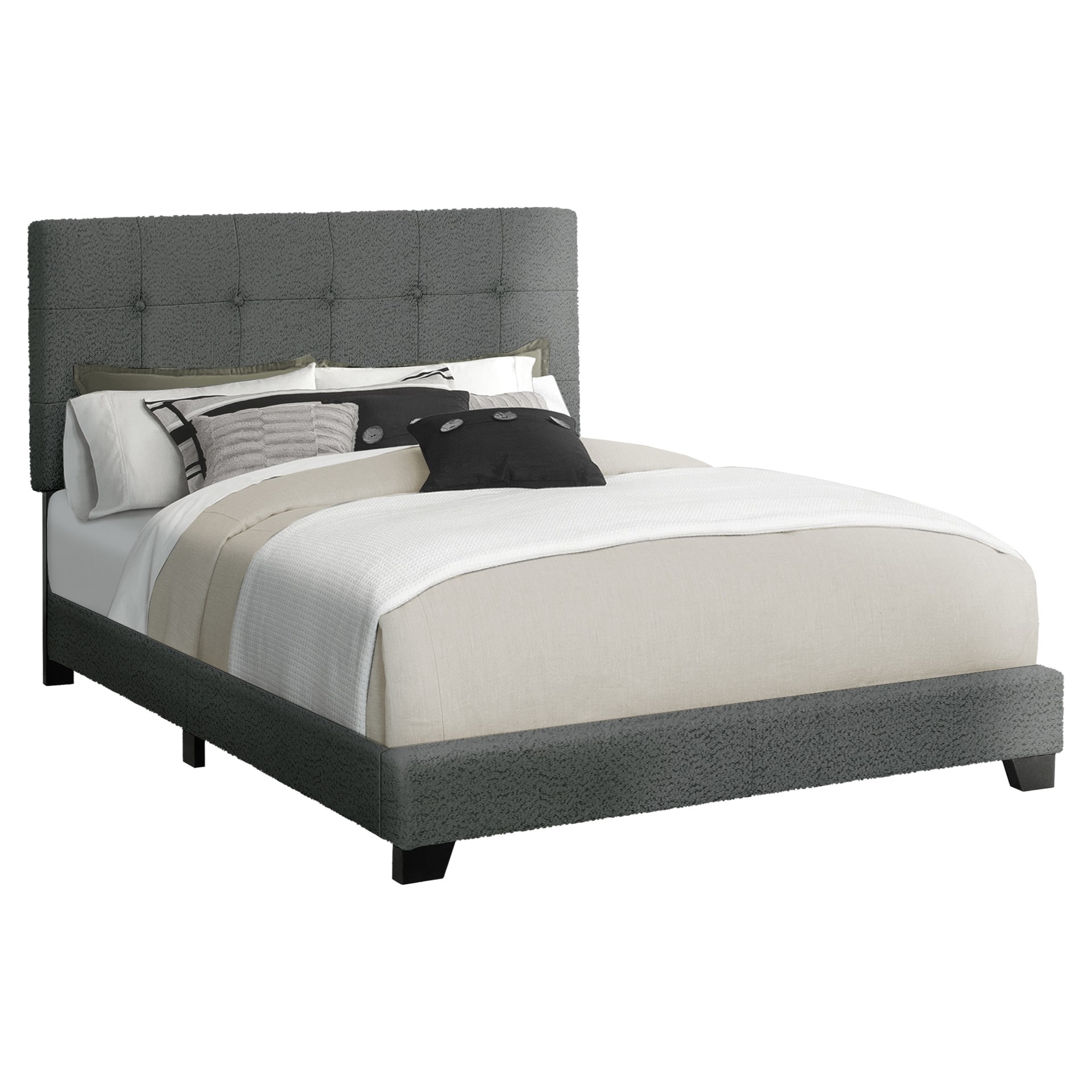 Lit rembourré - Grand Monarch Specialties I 5803Q | Tanguay