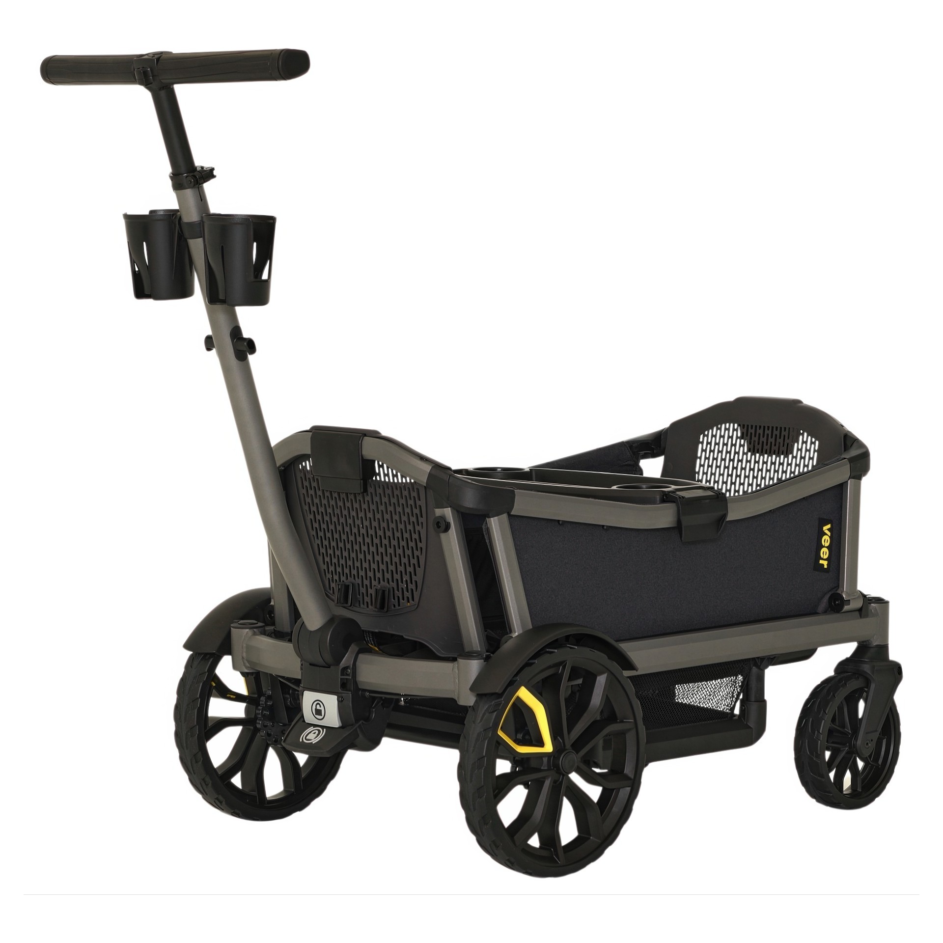 Chariot Cruiser Ville Veer Gear CRU-CITY | Tanguay