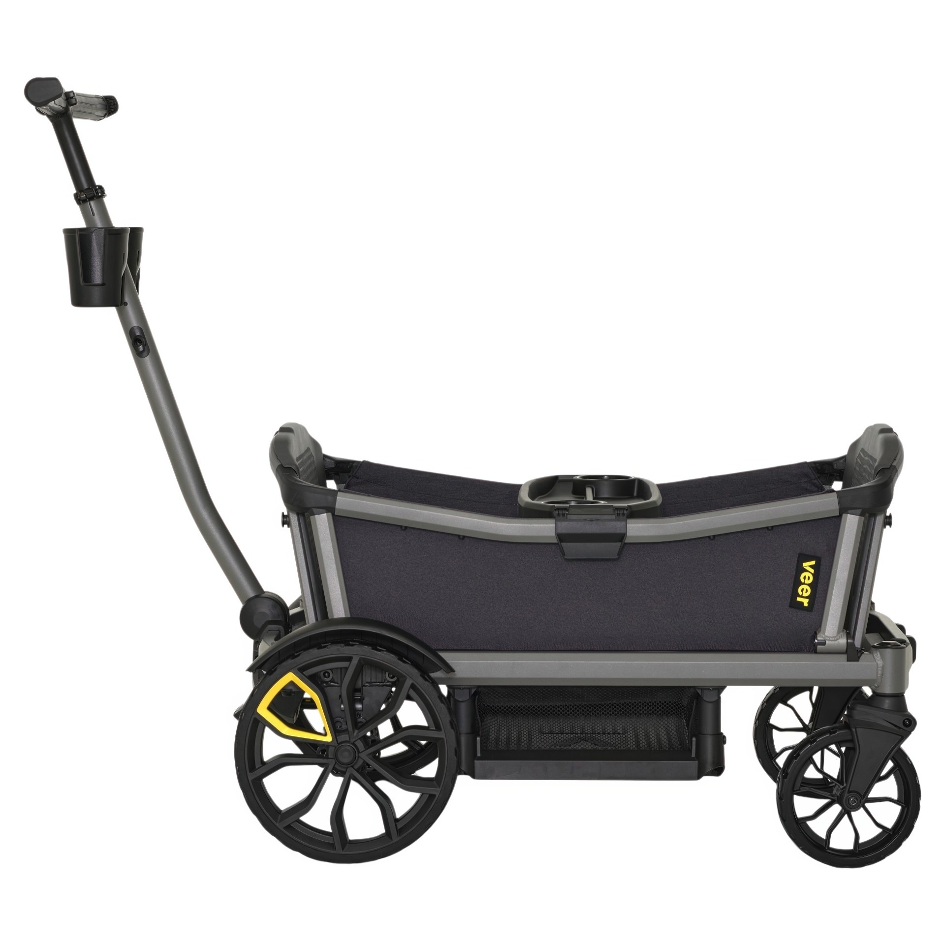 Chariot Cruiser Ville XL Veer Gear CRU-CITY-XL | Tanguay