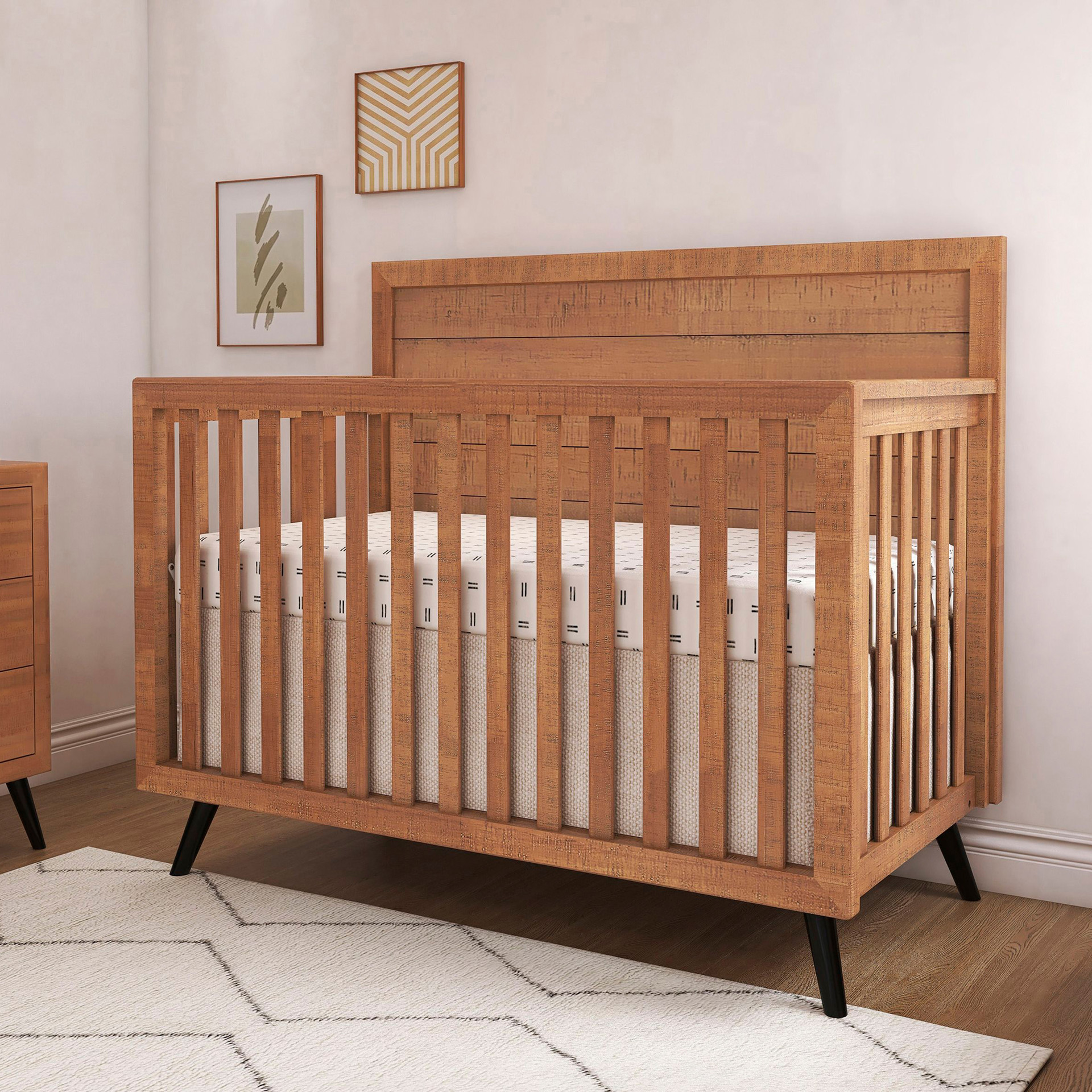 Bassinette évolutive 4 en 1 Evolur Stillnovo Kidiway 927-SC | Tanguay