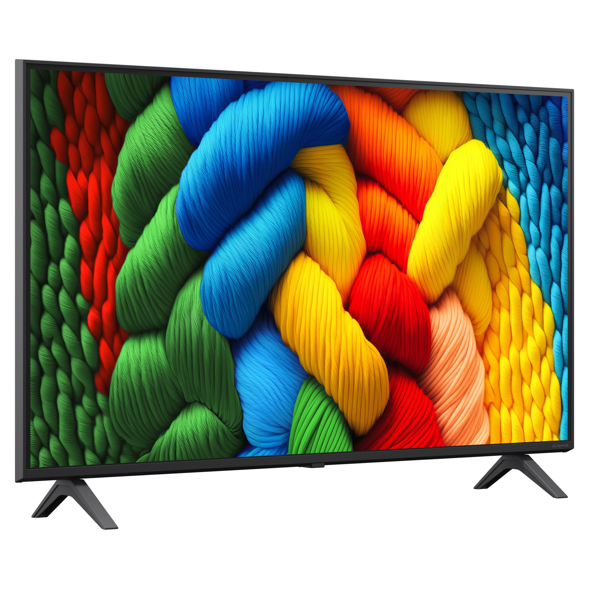 Téléviseur 4K Smart TV écran 65 po LG 65NANO80AUA | Tanguay