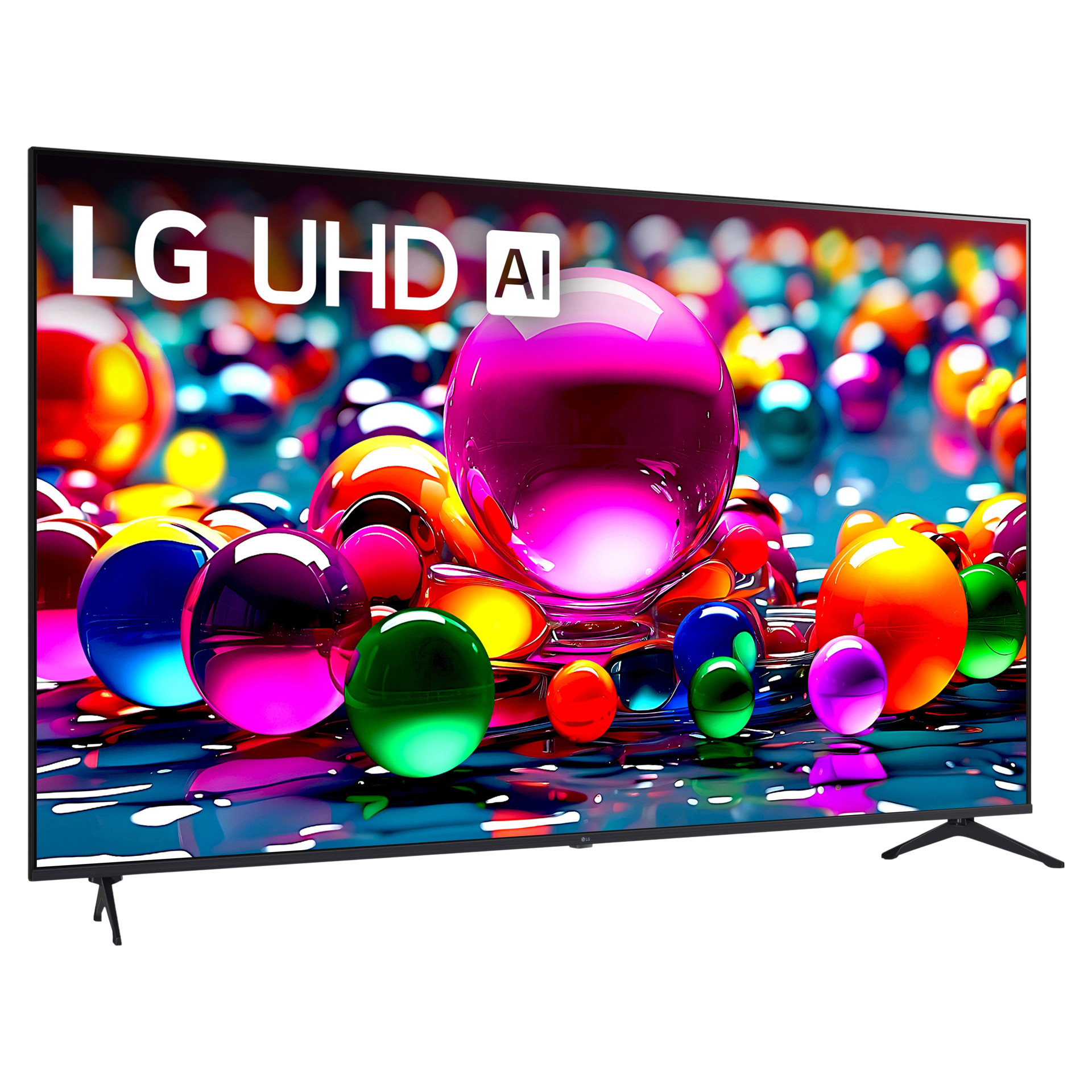 Téléviseur UHD UA77 4K écran 65 po LG 65UA7700PUBQ | Tanguay