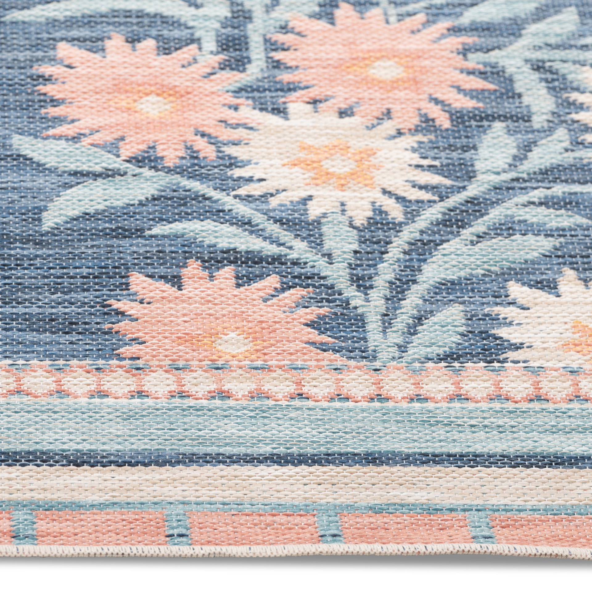 Marbella Area Rug - 3' x 8' Collection privée MARB-27-427 | Tanguay