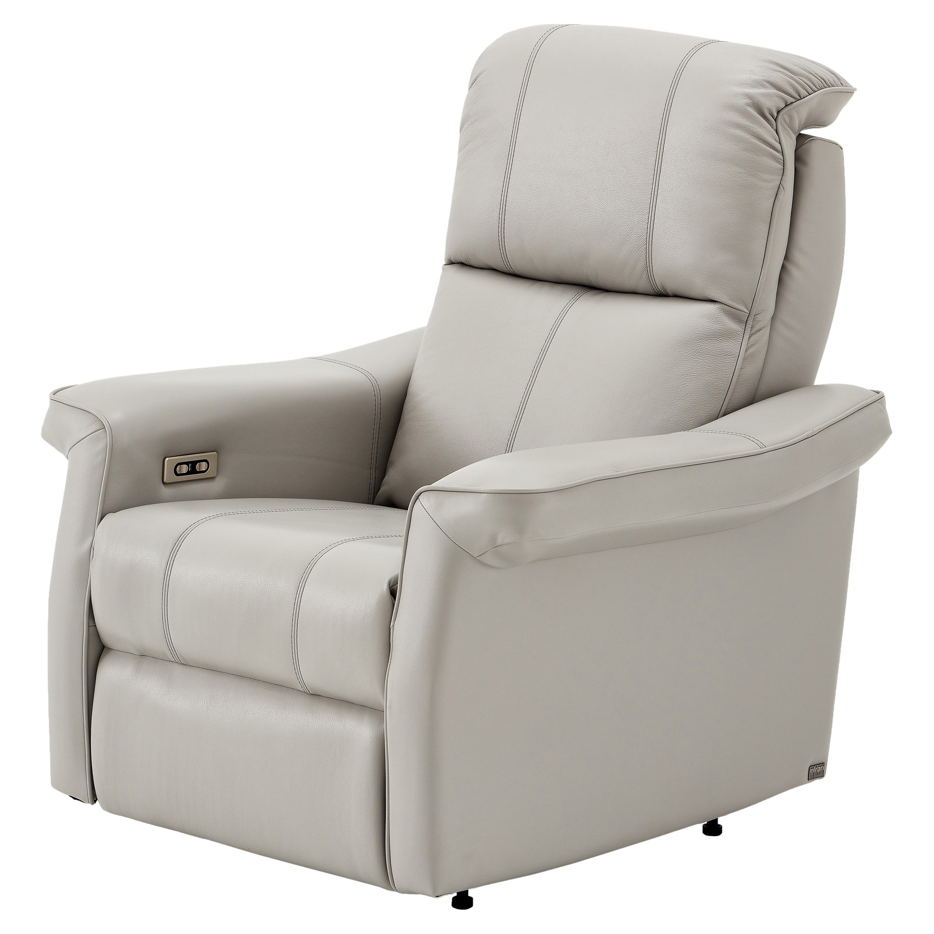 Fauteuil berçant inclinable motorisé Nolan Elran 40022-GL2 OPH | Tanguay
