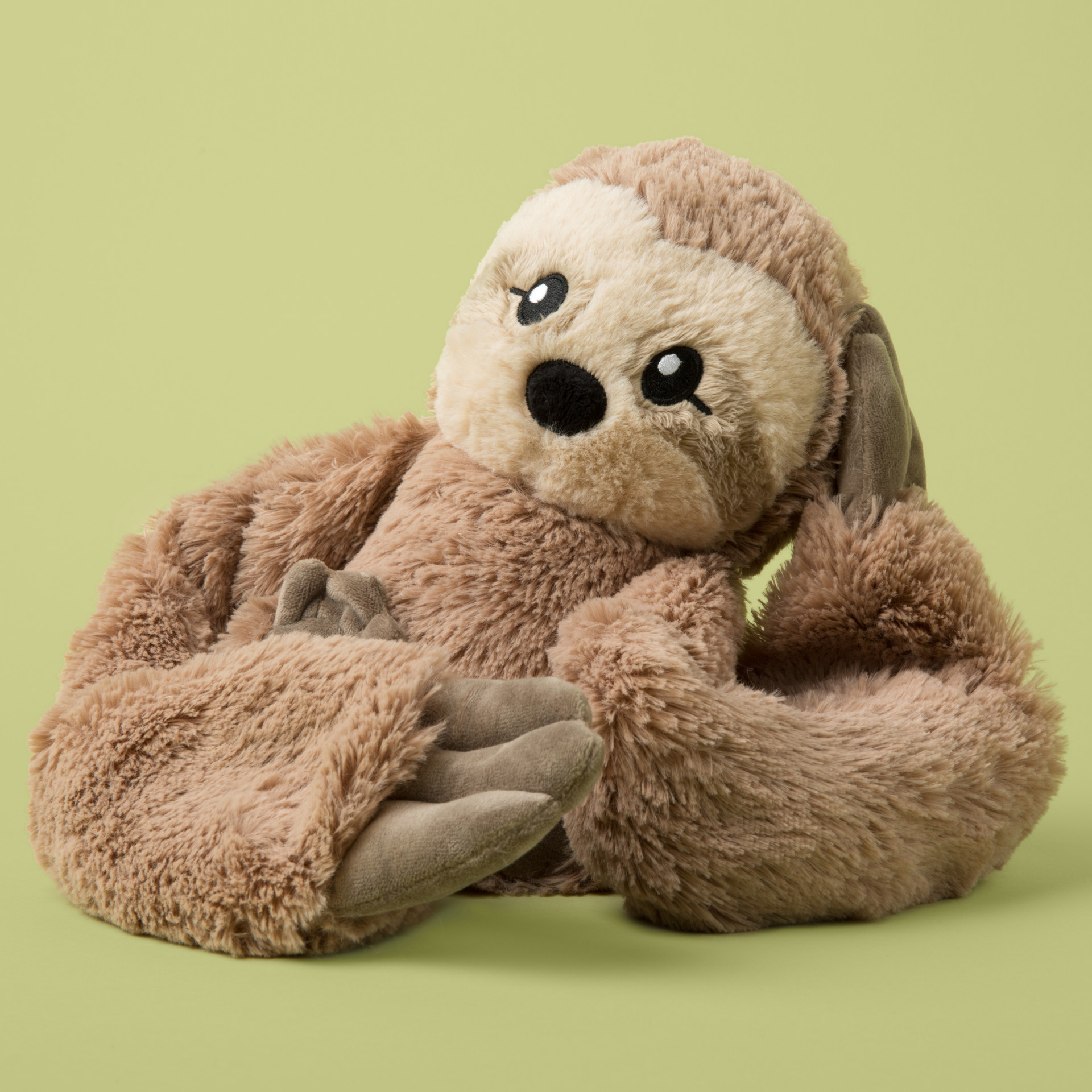 Peluche Sawyer le paresseux Hugimals HUG042SL-PB | Tanguay