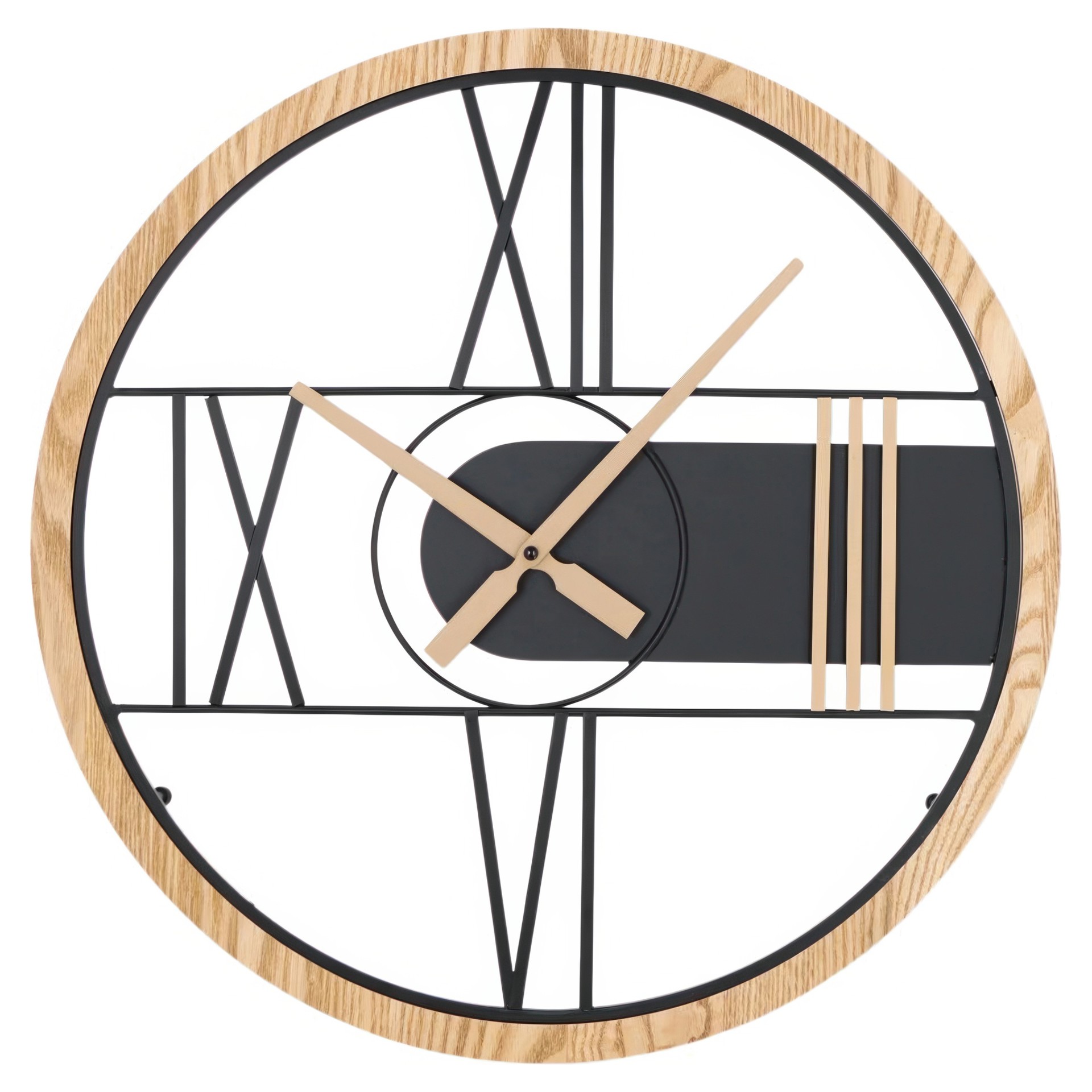 Horloge Roman Collection privée | Tanguay